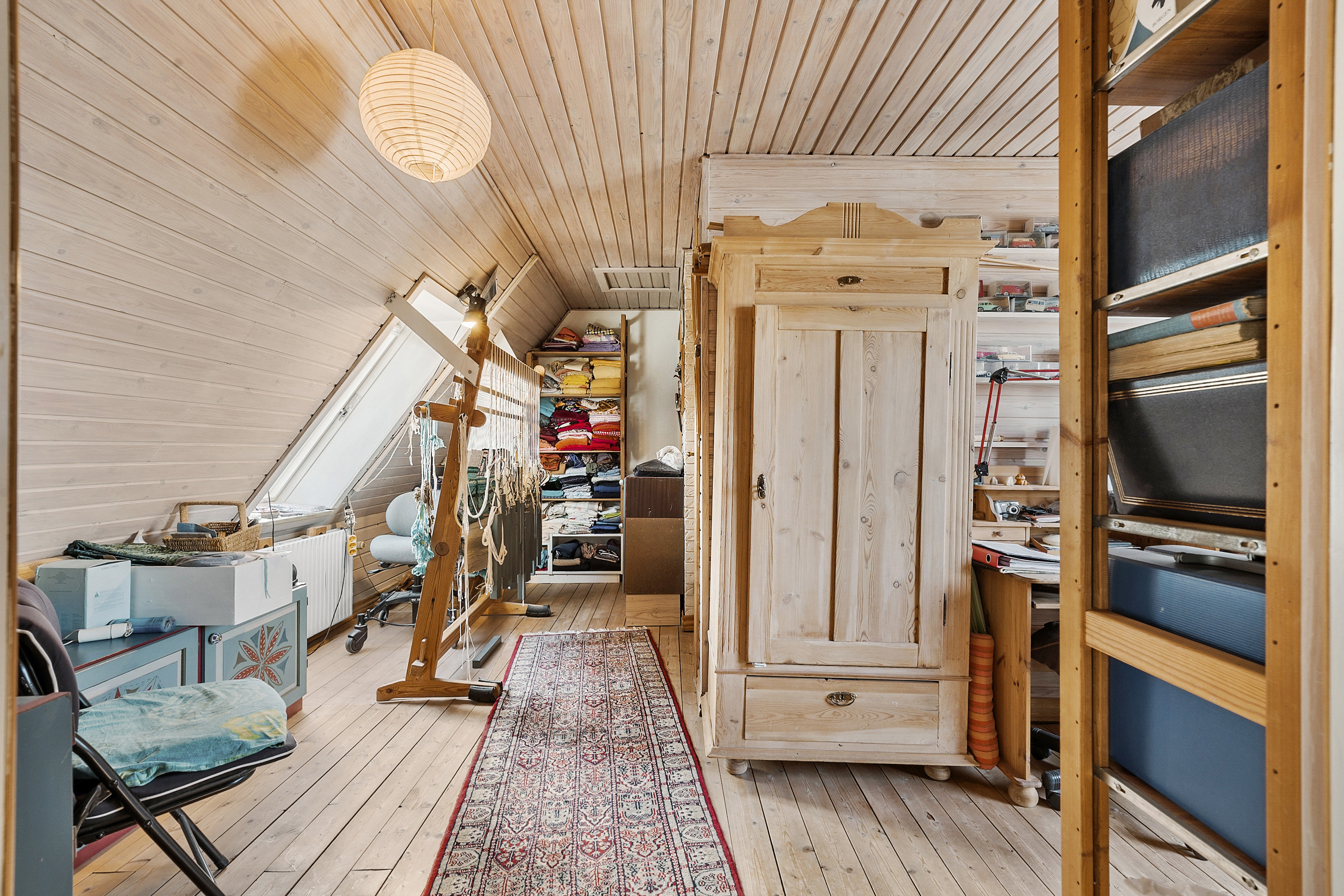 Til salg - Slotsvej 47, Karlby, 8543 Hornslet - Nybolig