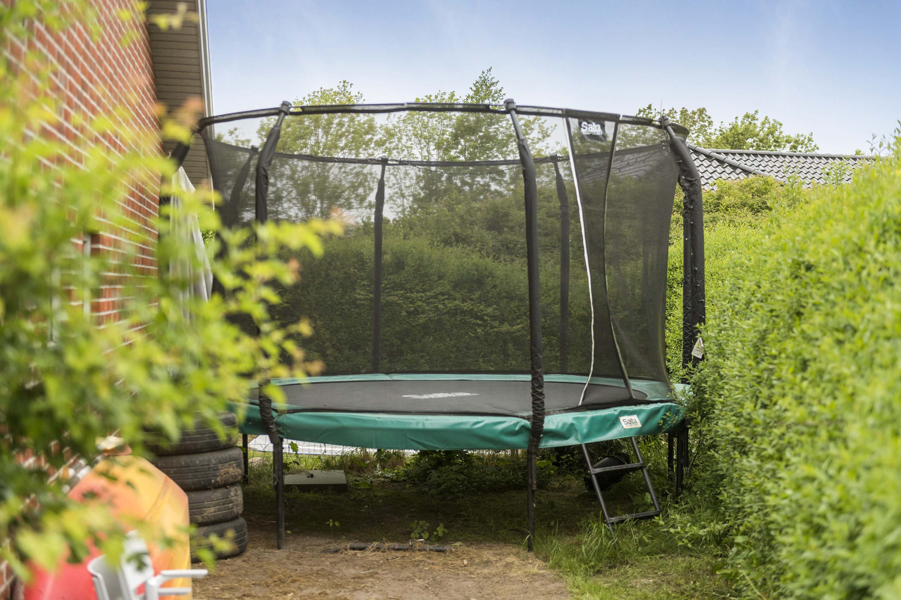 Solgt - Sneppevej 1G, 6851 Janderup Vestj - Nybolig