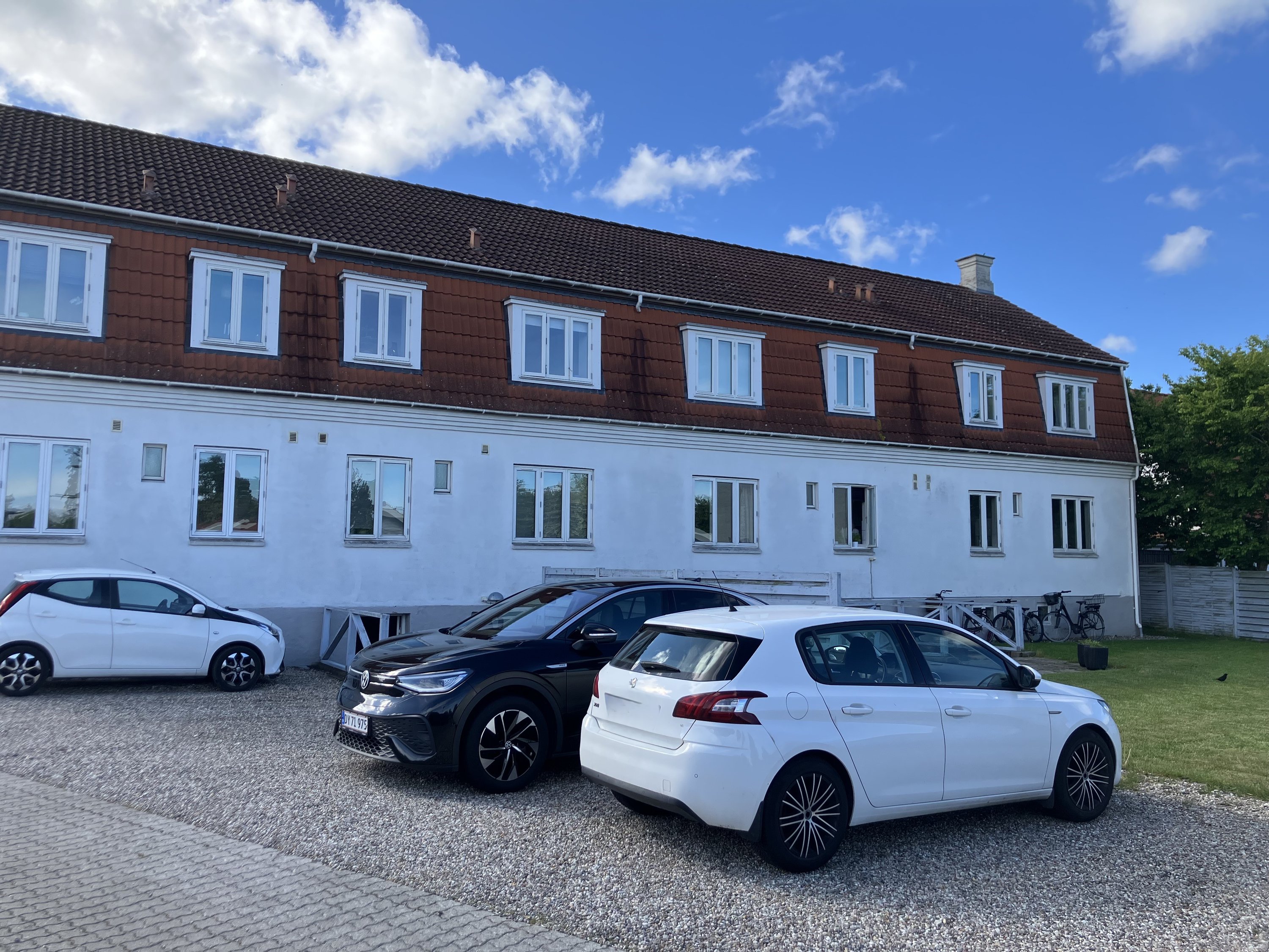 Til salg - Grønlandsvej 9A, 1. th., 4200 Slagelse - Nybolig