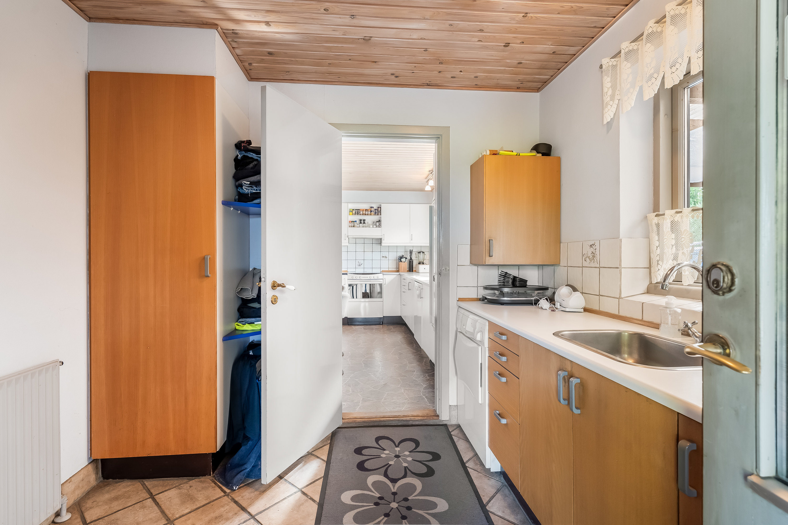 Solgt - Kirkevejen 108, Hillested, 4930 Maribo - Nybolig