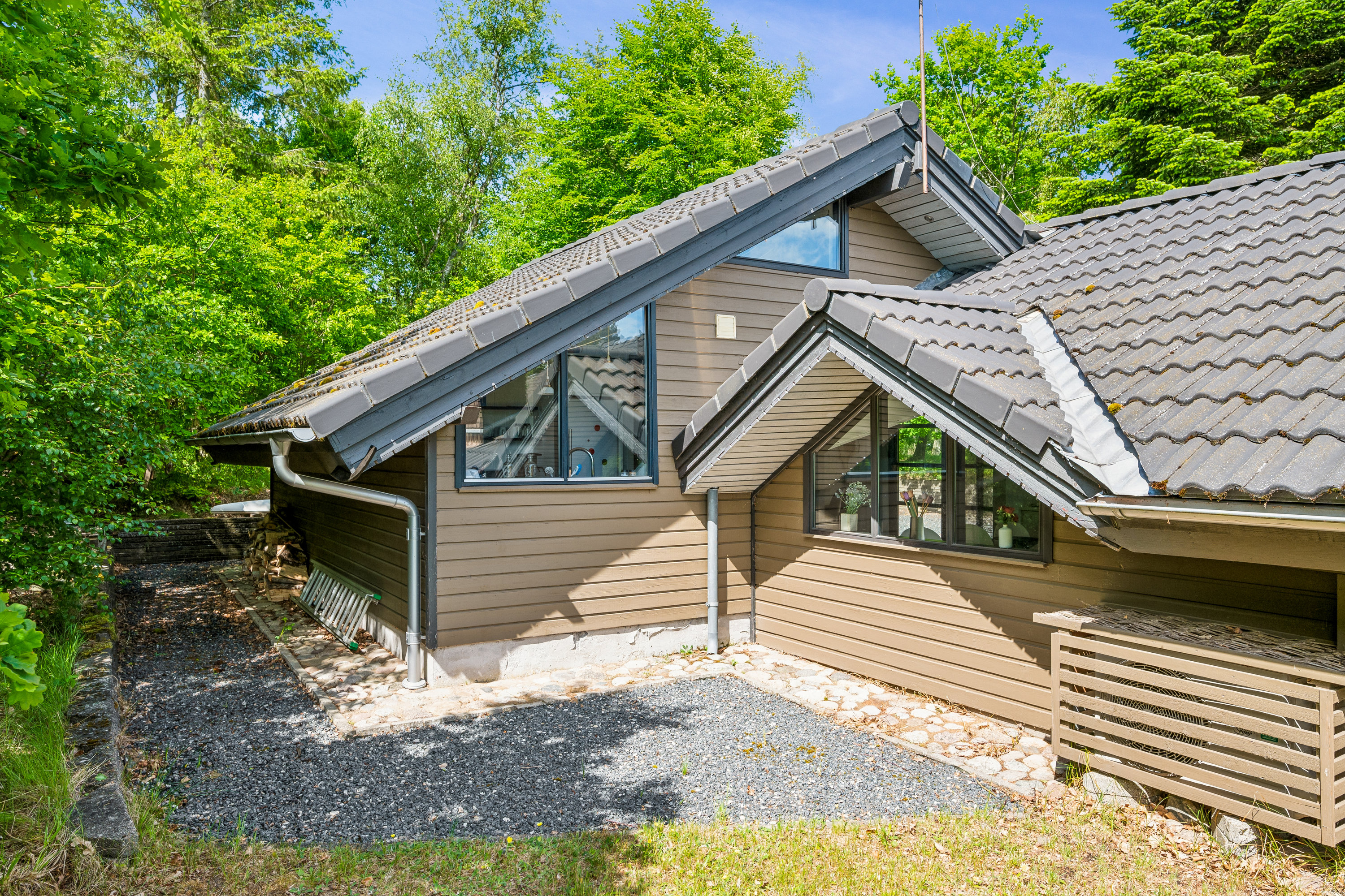 Solgt - Klirevej 5, Handrup Bakker, 8400 Ebeltoft - Nybolig