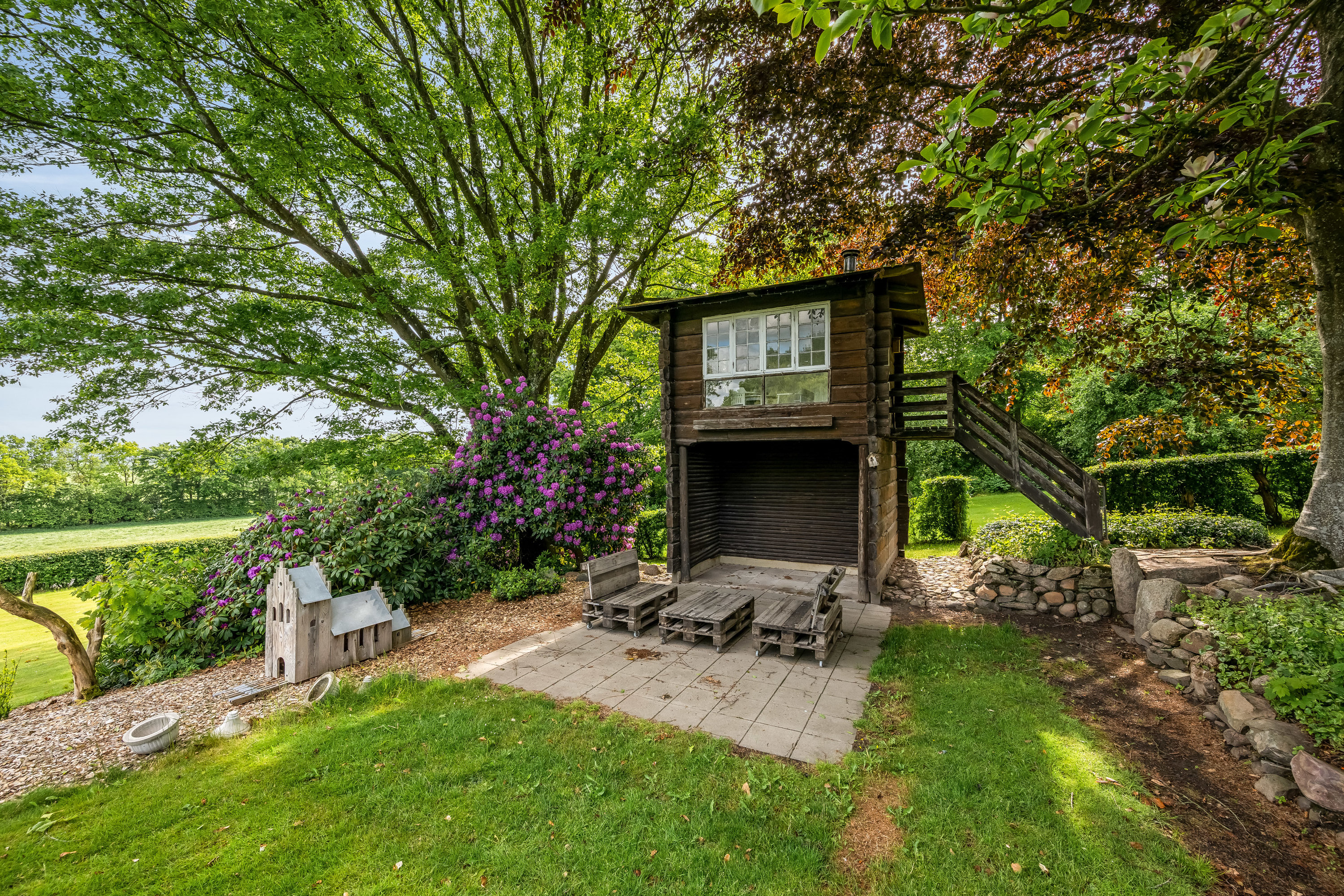 Til salg - Vestergade 46, Borris, 6900 Skjern - Nybolig