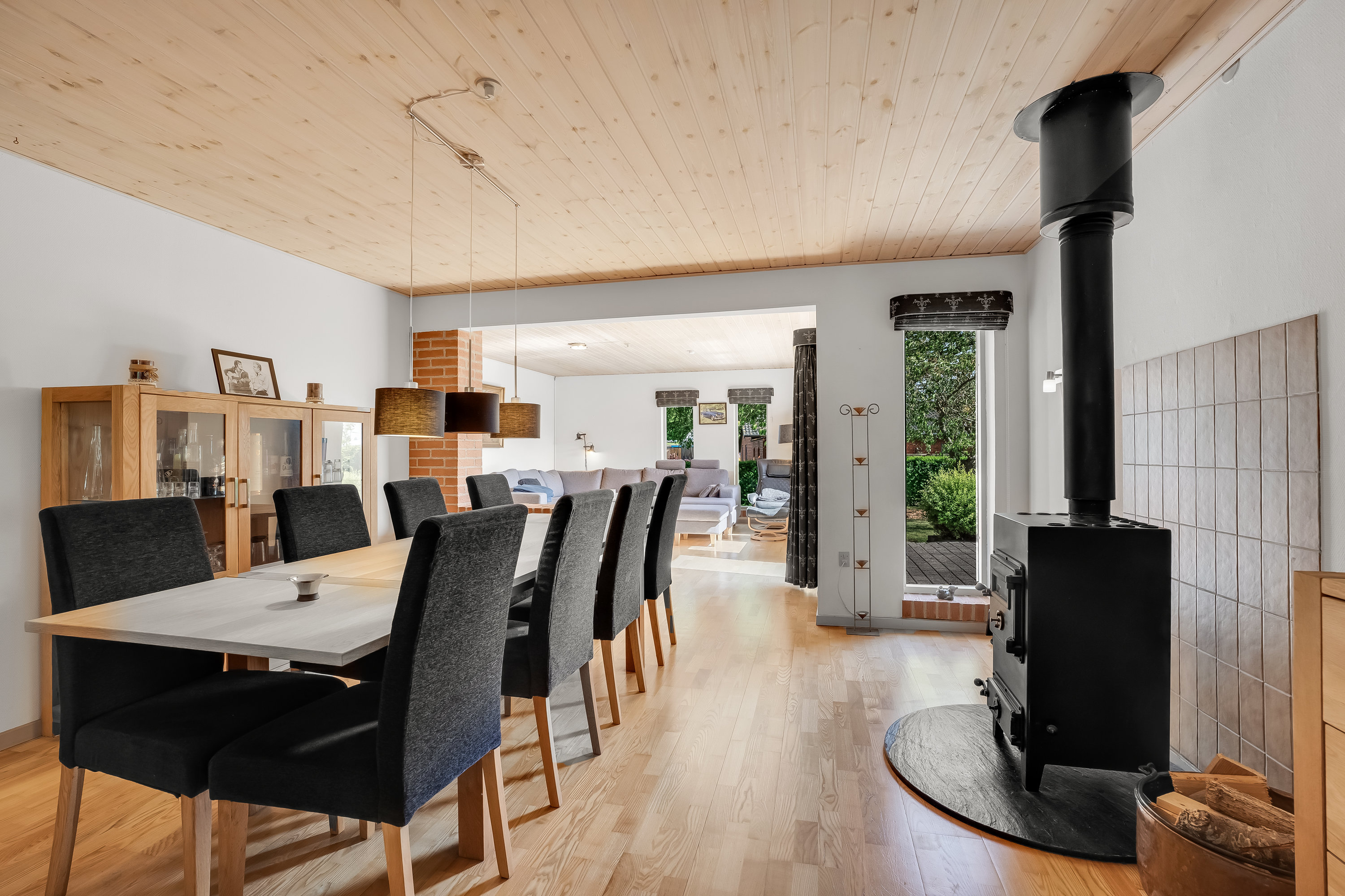 Solgt - Kirkevejen 108, Hillested, 4930 Maribo - Nybolig