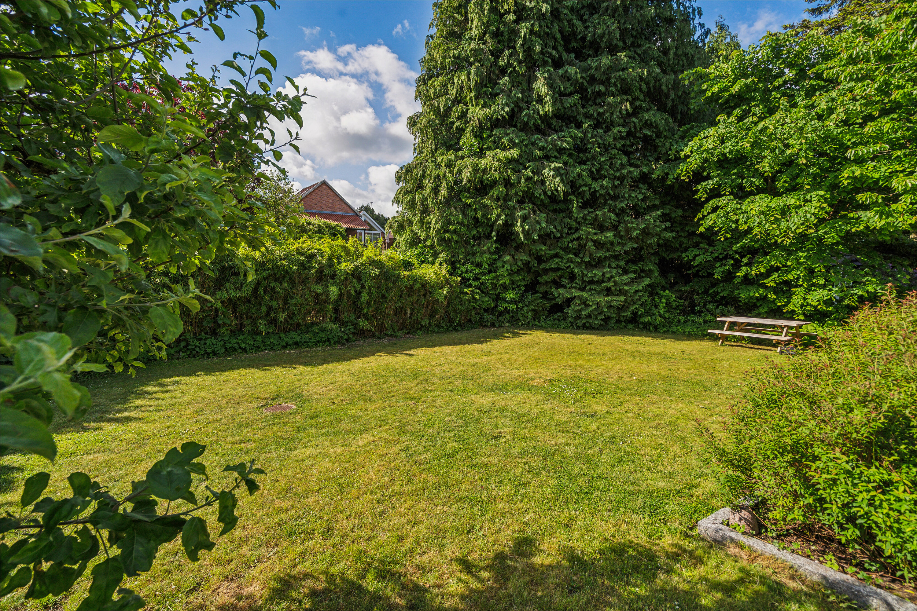 Til salg - Sorgenfri Allé 58, Dalum, 5250 Odense SV - Nybolig