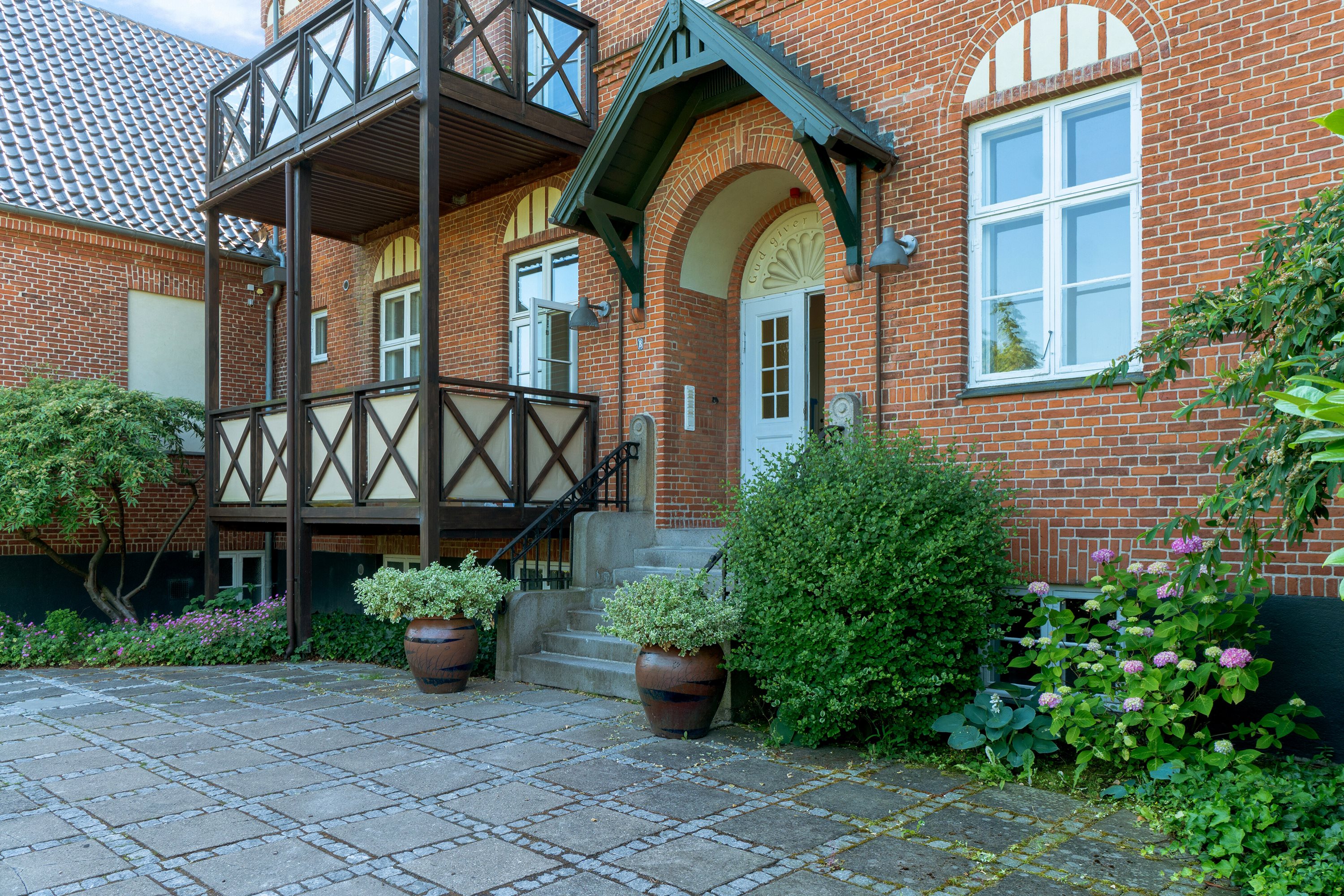 Til salg - Trørødvej 28B, 1. 9., 2950 Vedbæk - Nybolig