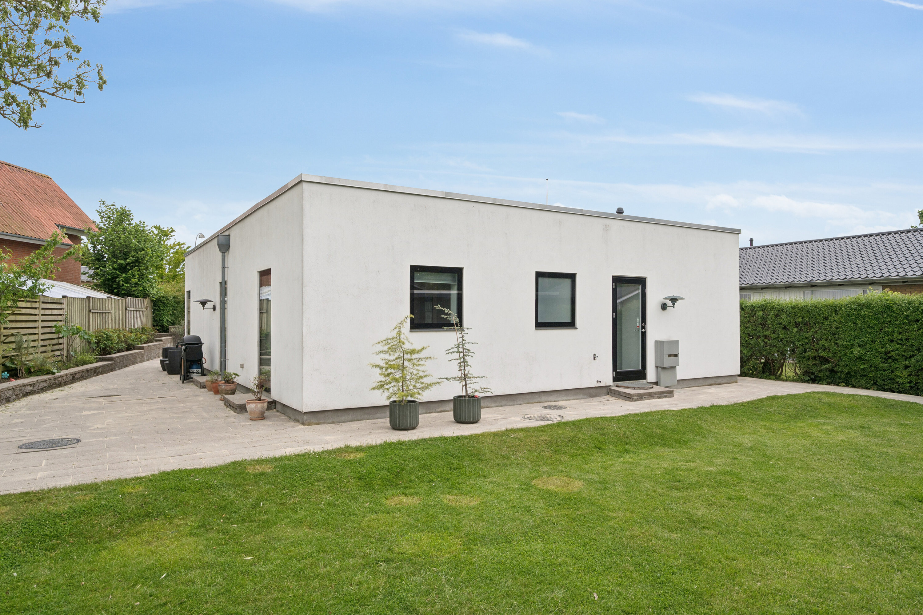 Til salg - Grønkærvej 5, 2650 Hvidovre - Nybolig