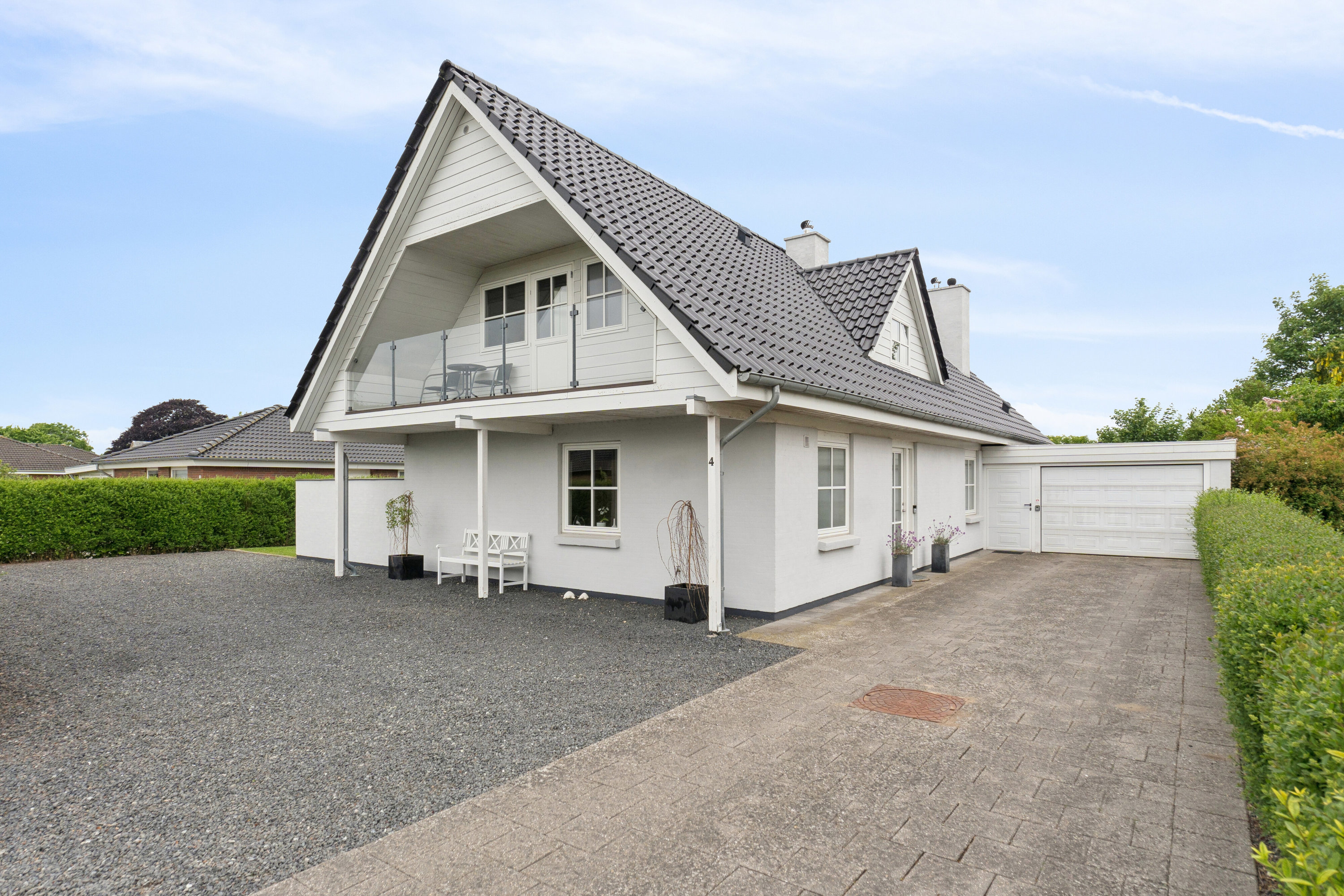 Solgt - Havrevænget 4, 5550 Langeskov - Nybolig