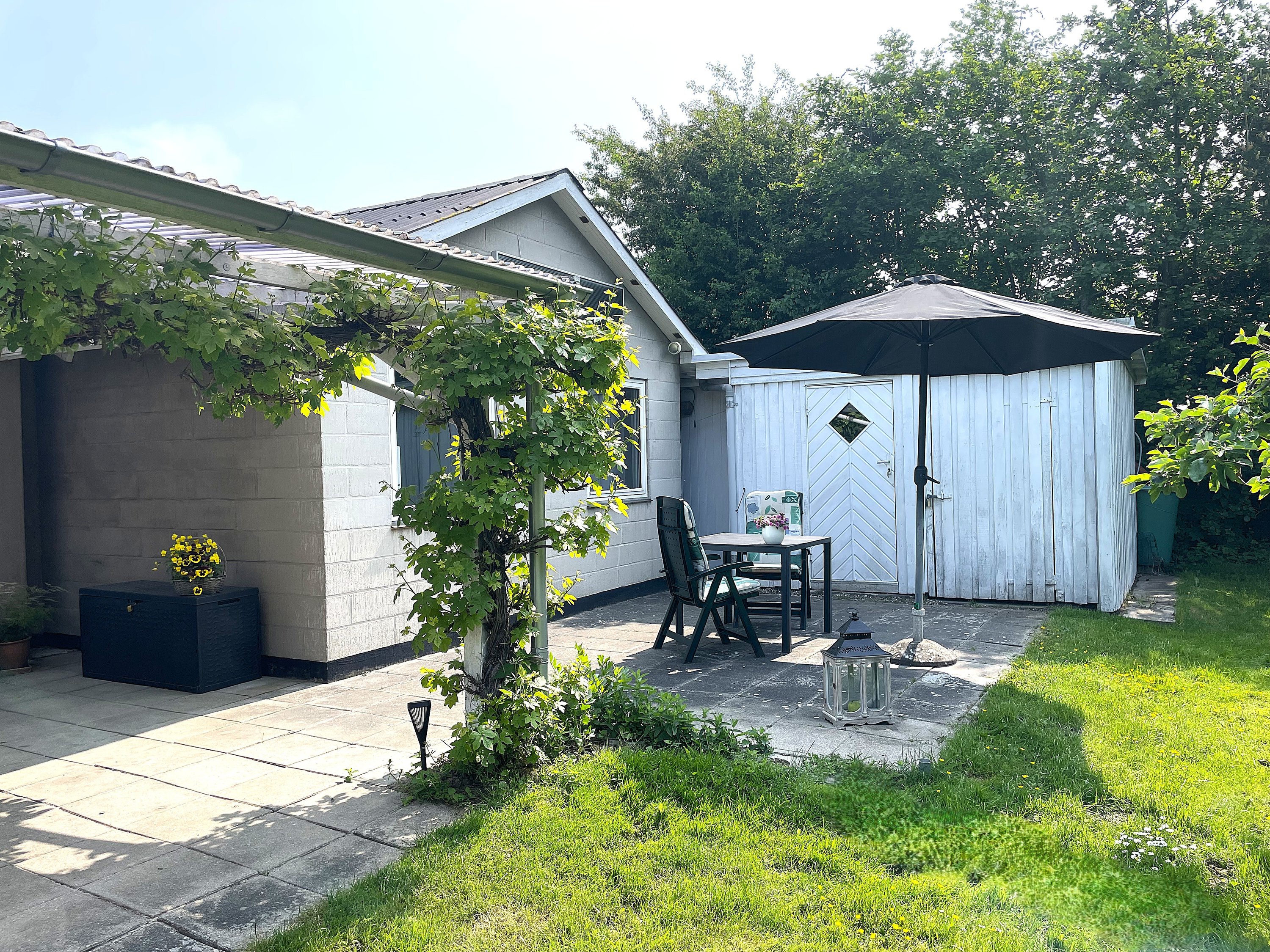 Under salg - Fasanlunden 4, Kramnitze, 4970 Rødby - Nybolig