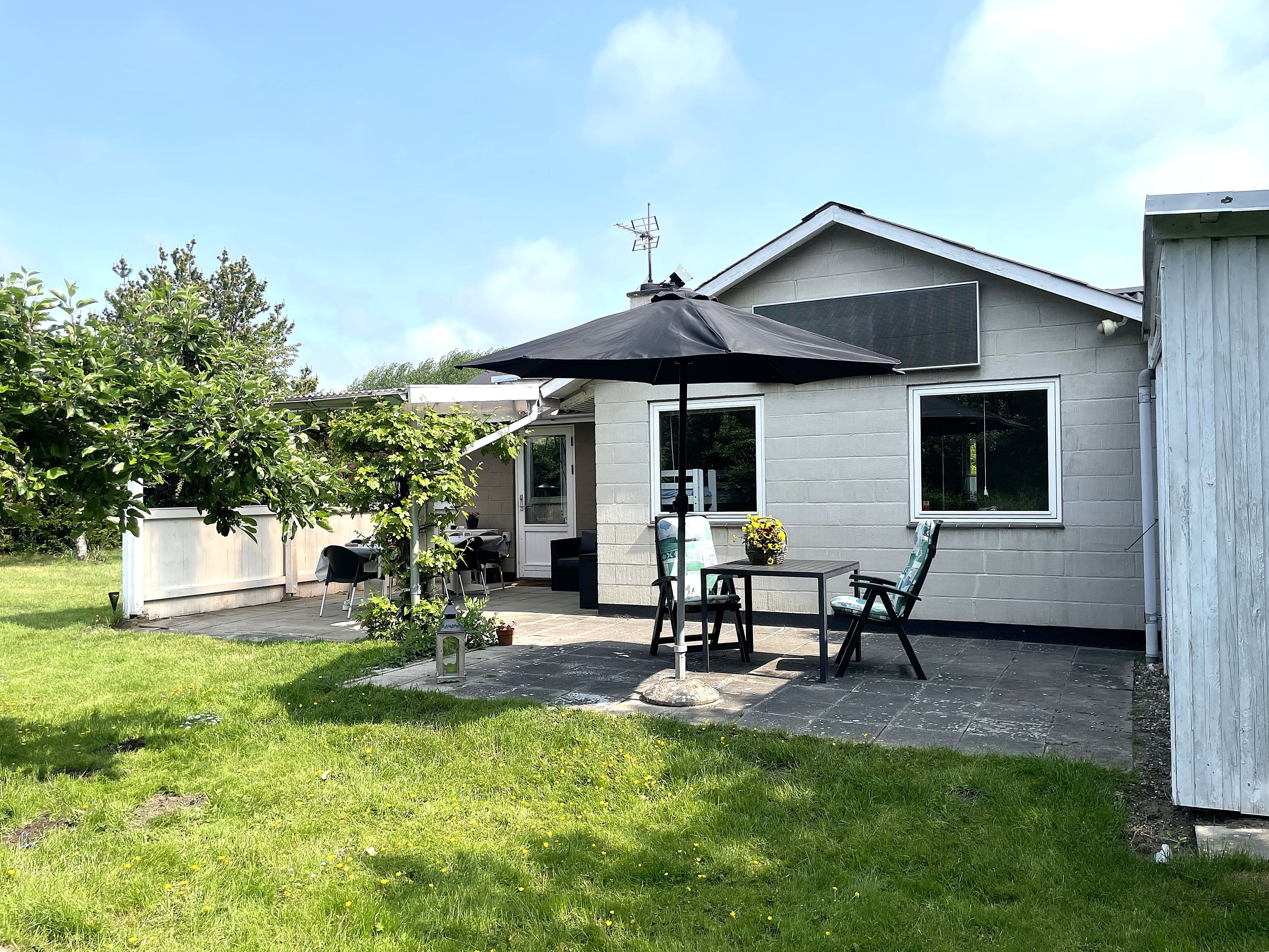 Til salg - Fasanlunden 4, Kramnitze, 4970 Rødby - Nybolig