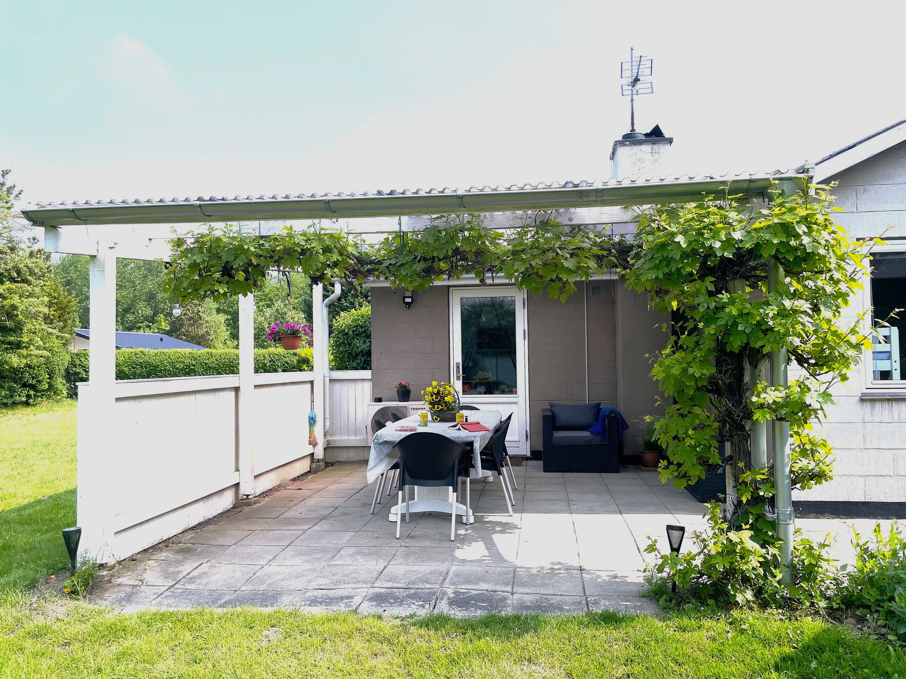 Til salg - Fasanlunden 4, Kramnitze, 4970 Rødby - Nybolig