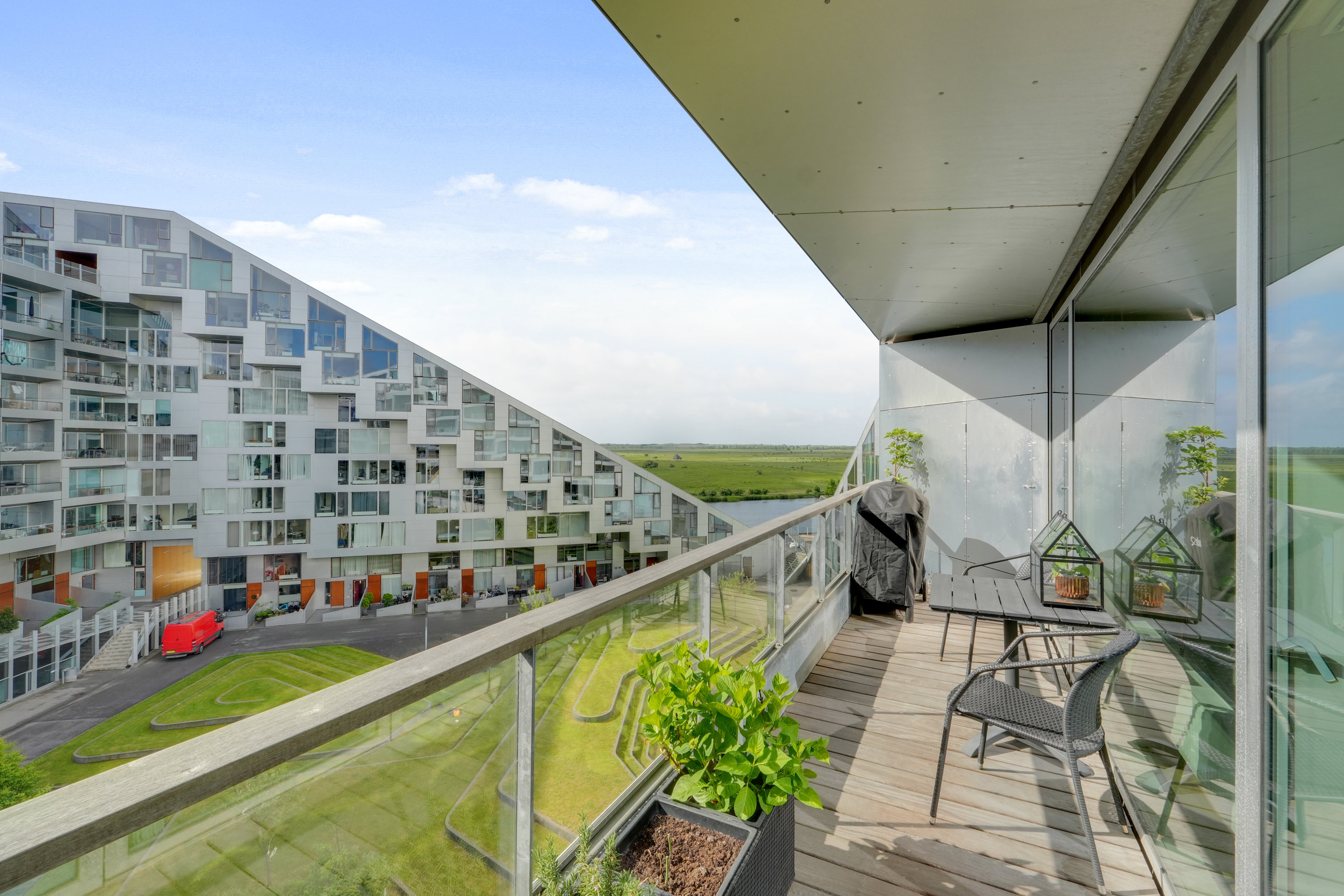 Solgt - Richard Mortensens Vej 77, 4. 2., 2300 København S - Nybolig