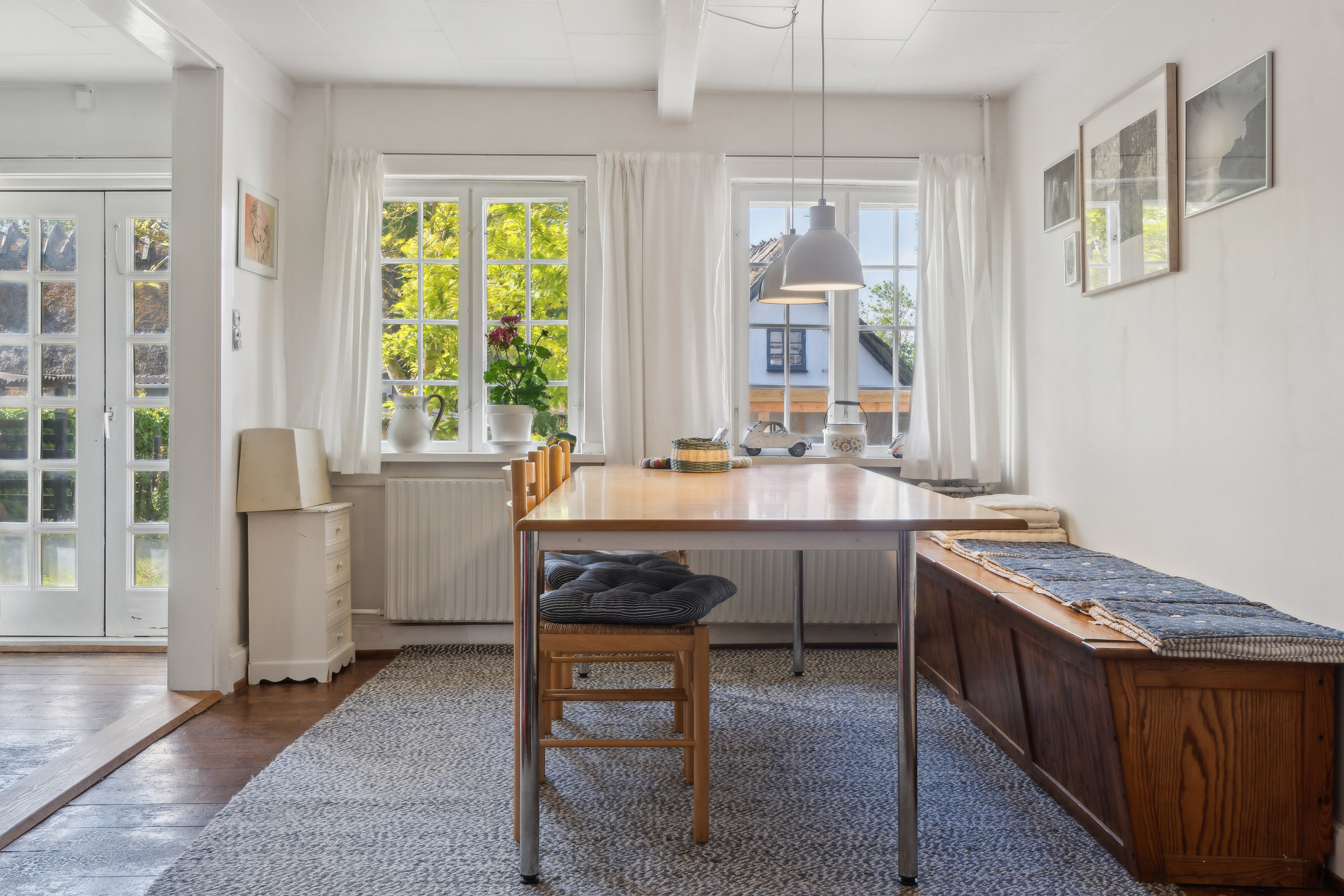 Til salg - Sønderbyvej 1, Sønderby, 4050 Skibby - Nybolig