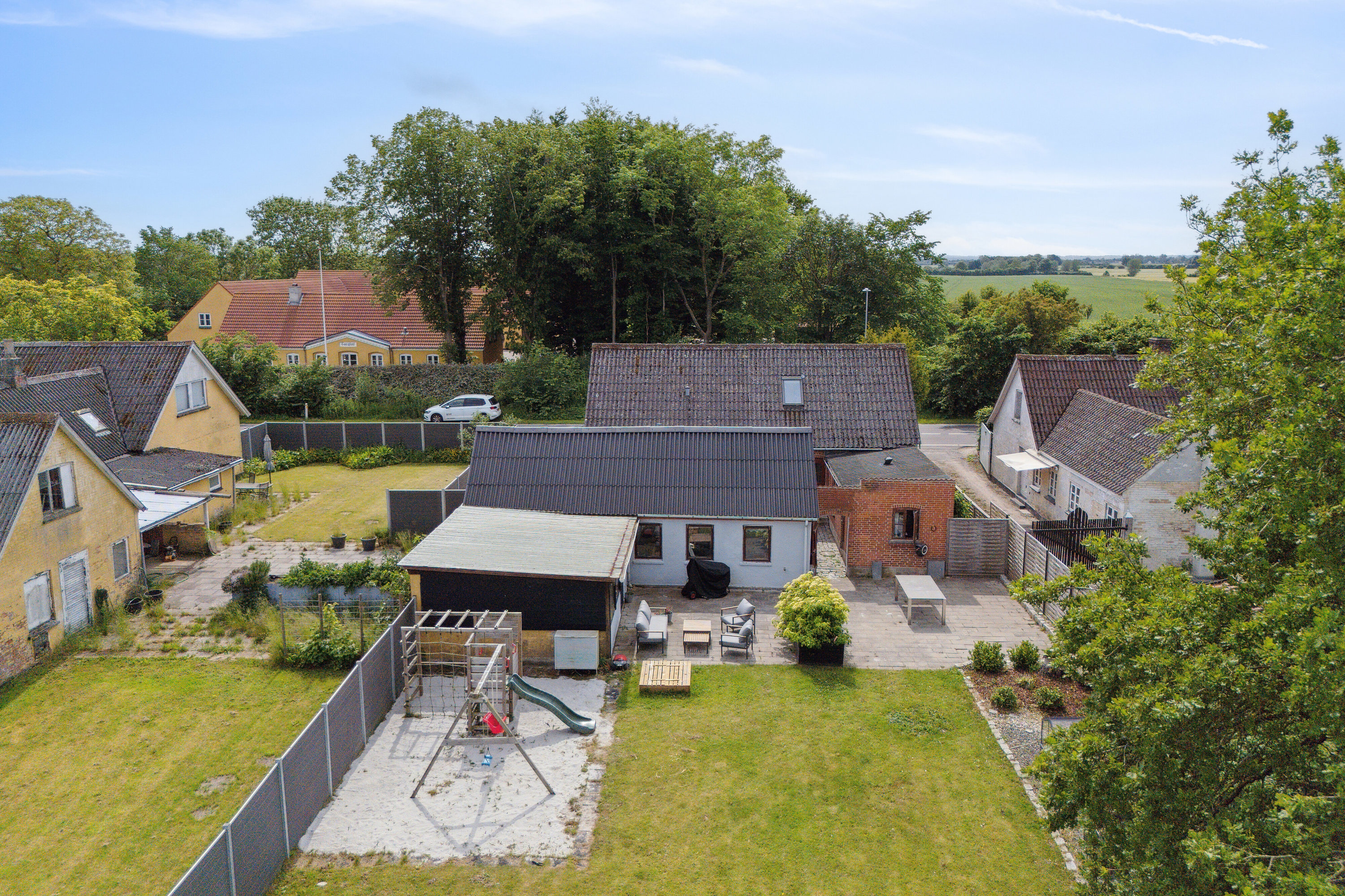 Til salg - Bladstrupvej 118, Lumby-Torp, 5270 Odense N - Nybolig