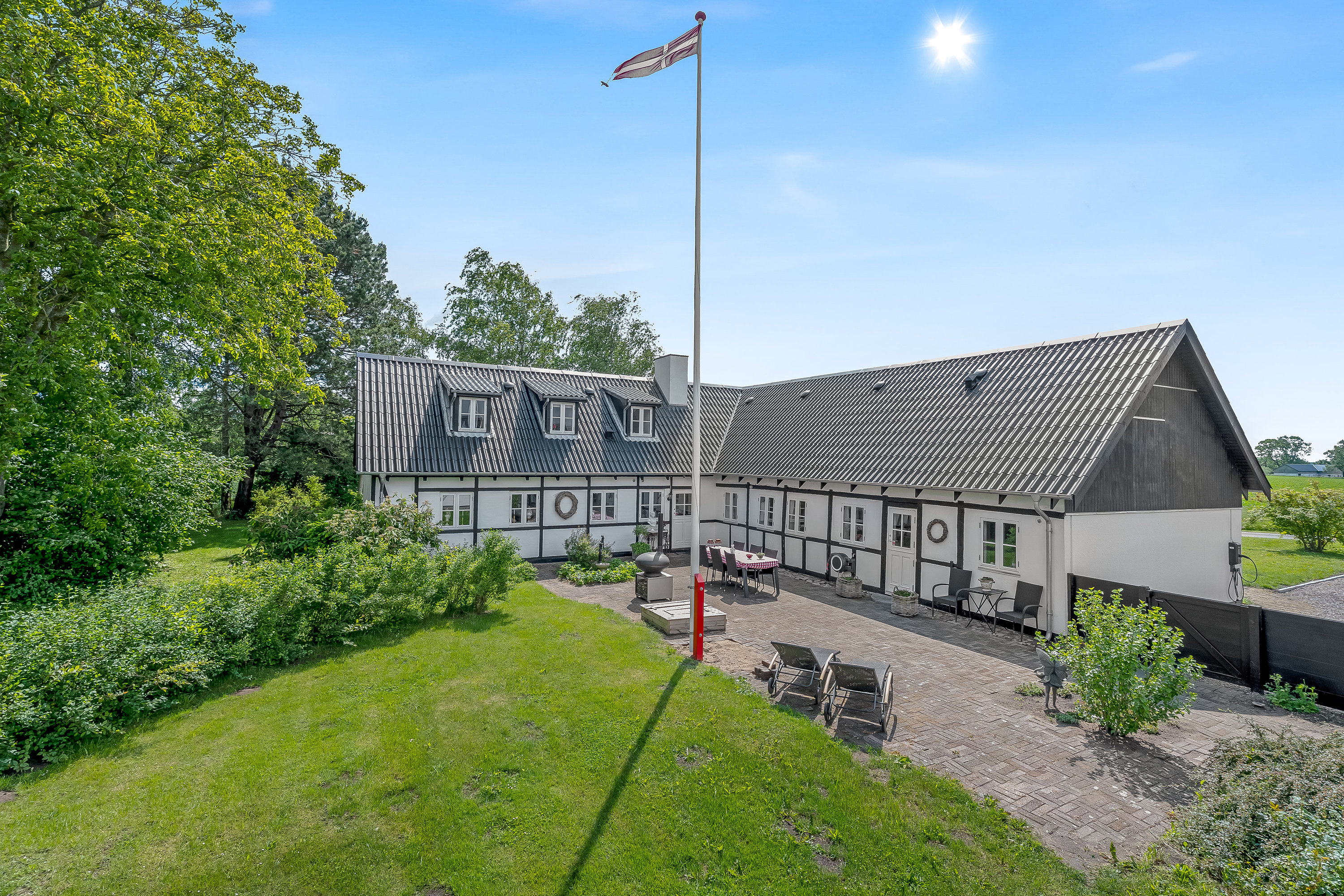 Til salg - Ellet 1, Døllefjelde, 4990 Sakskøbing - Nybolig