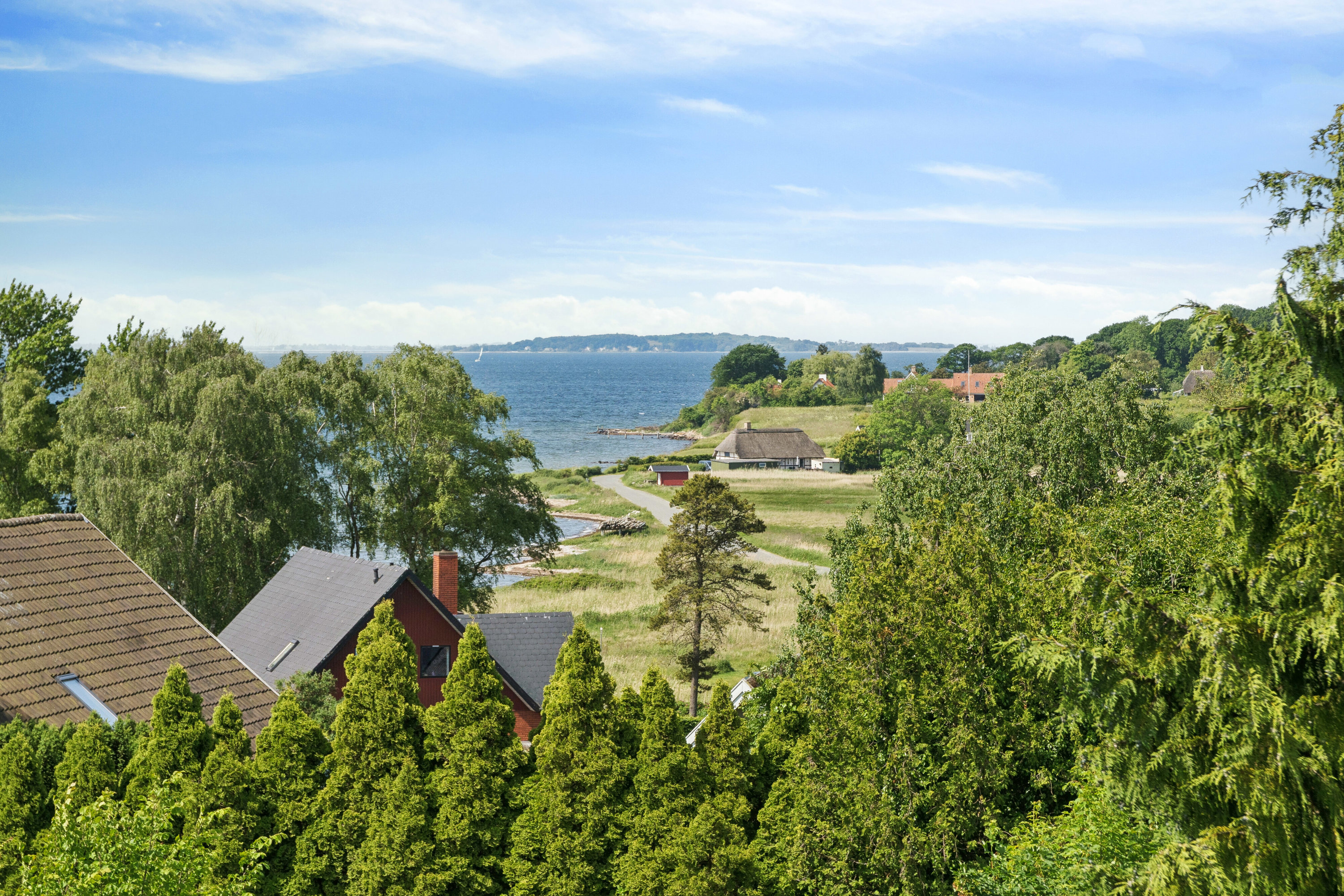 Til salg - Rosevej 15, Ballen, 5762 Vester Skerninge - Nybolig