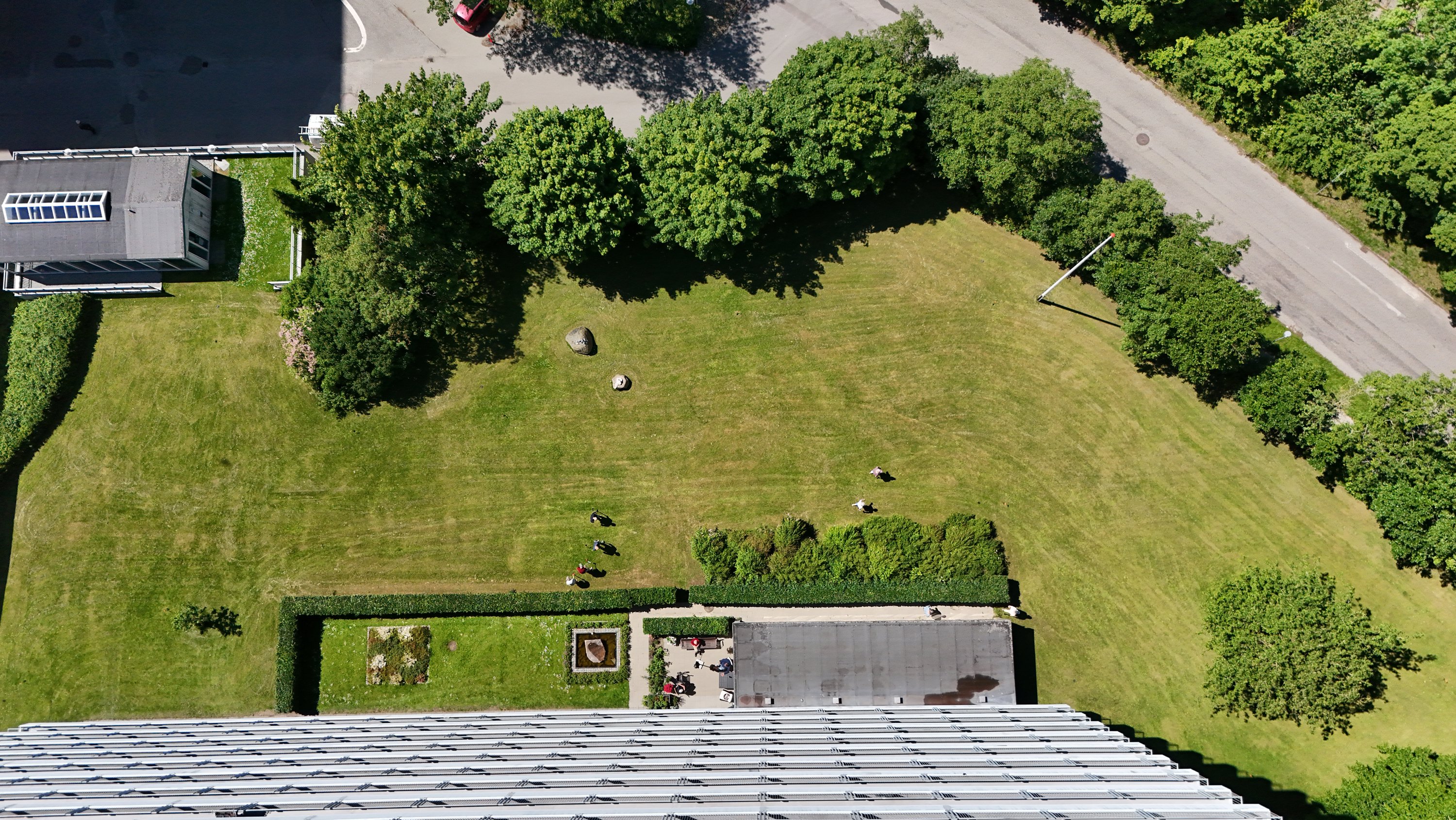 Solgt - Augustenborggade 23F, 3. tv., 8000 Aarhus C - Nybolig