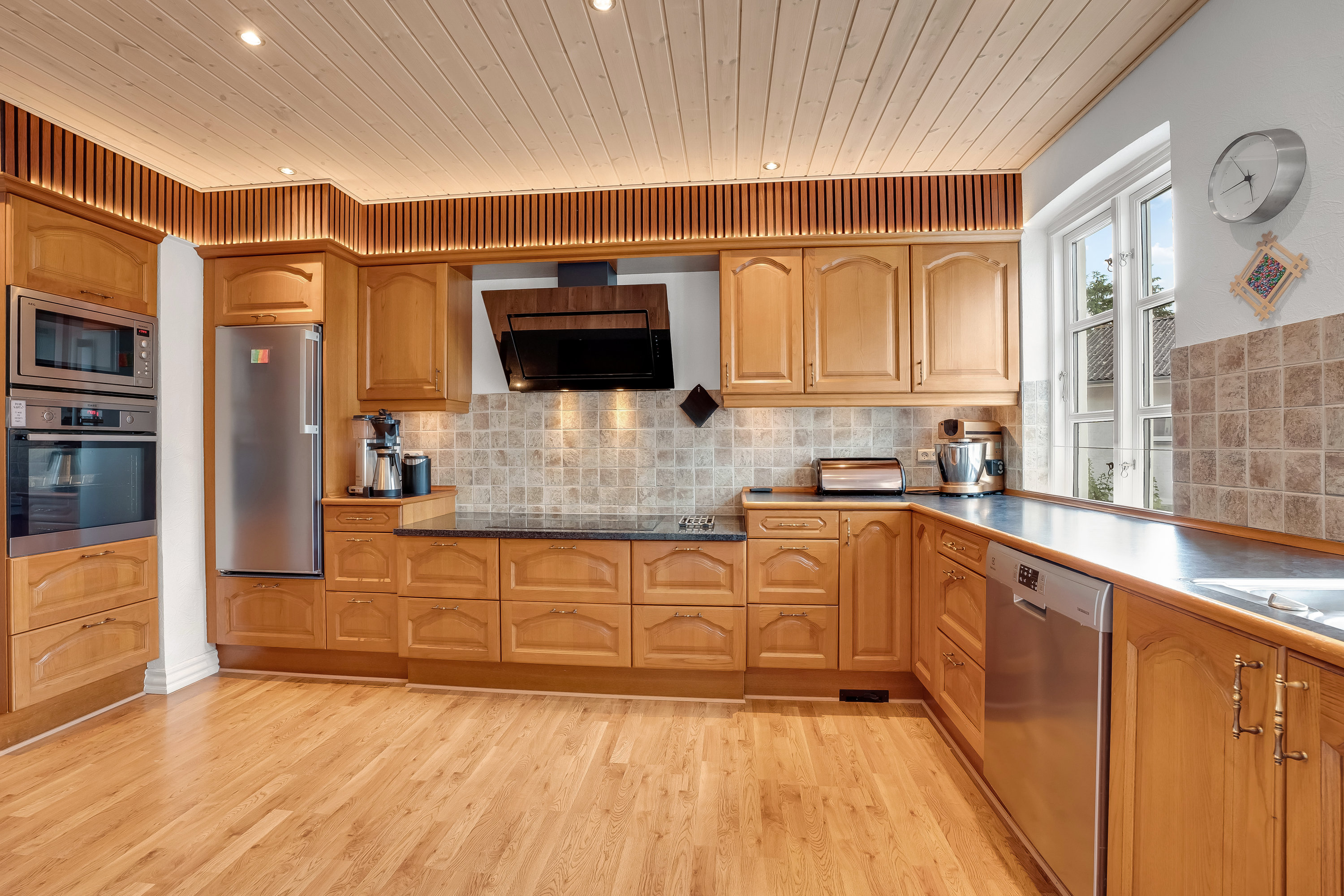 Til salg - Maribovej 150, Forneby, 4990 Sakskøbing - Nybolig