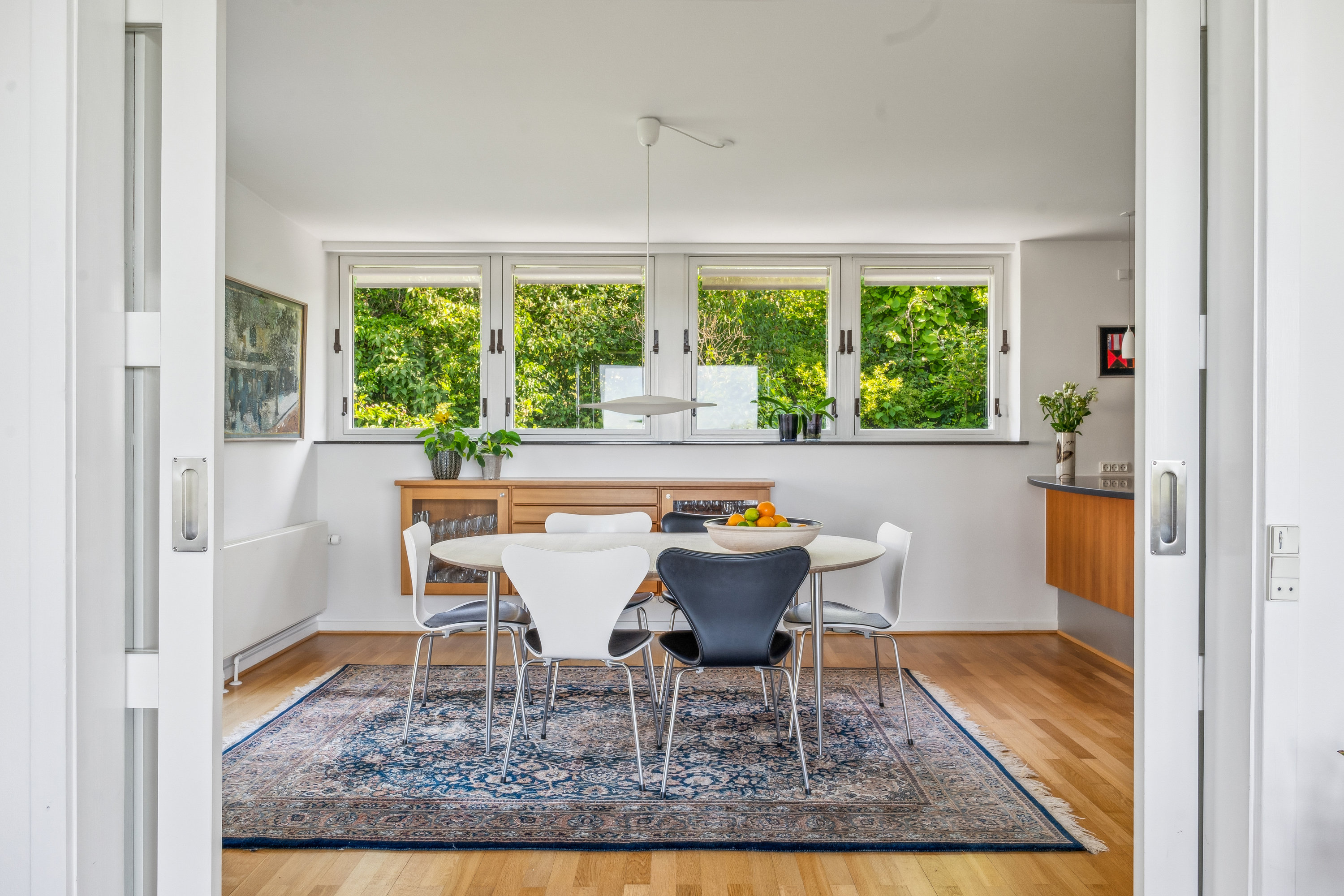 Til salg - Gartnervangen 15, 8410 Rønde - Nybolig