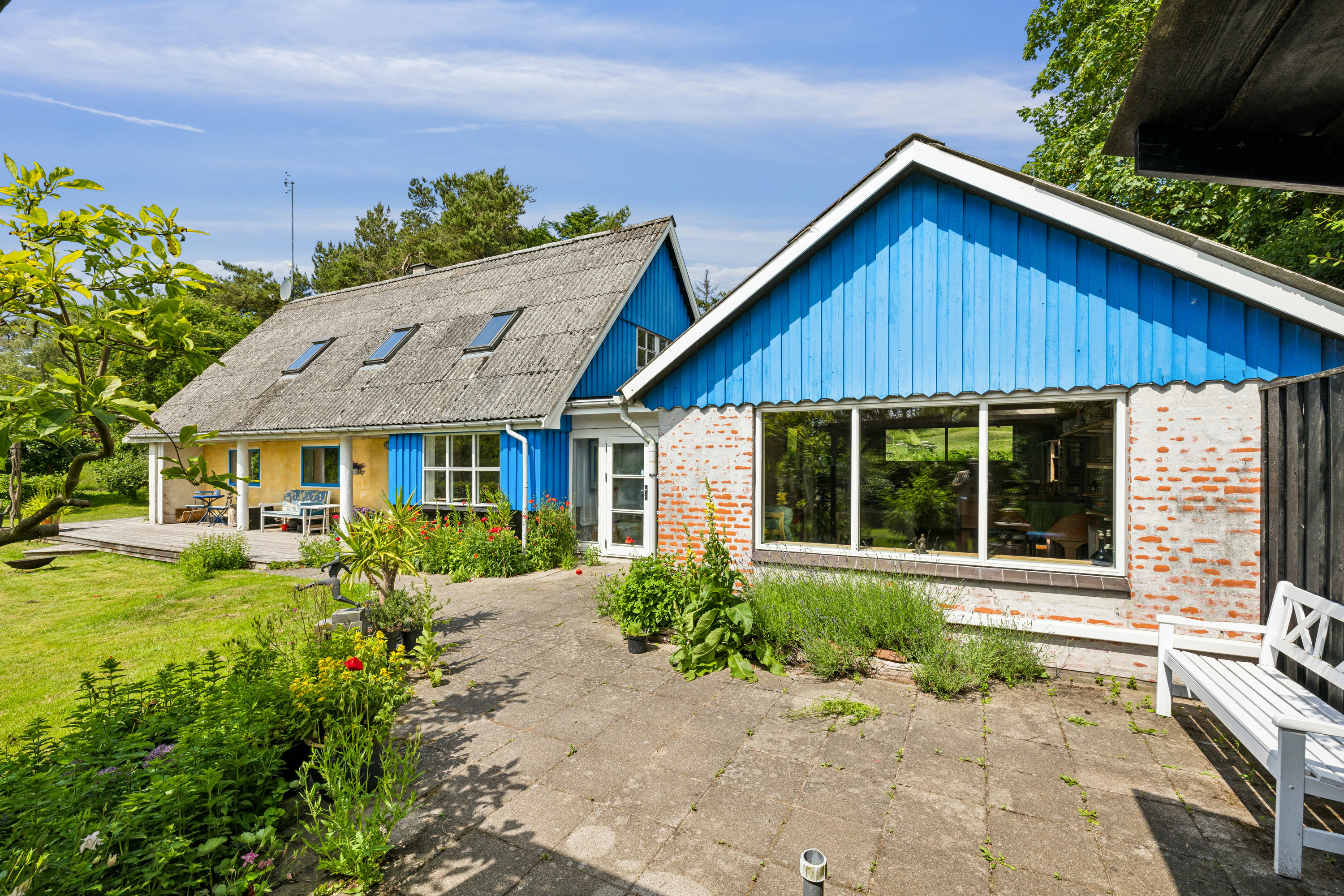 Solgt - Emmelev Kærvej 3, 8500 Grenaa - Nybolig