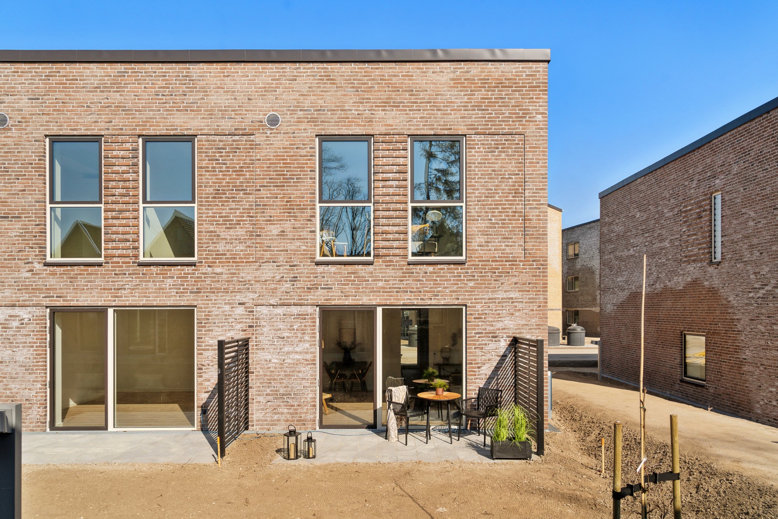 Til leje - Asgårdsvej 39, Bolbro, 5200 Odense V - Nybolig