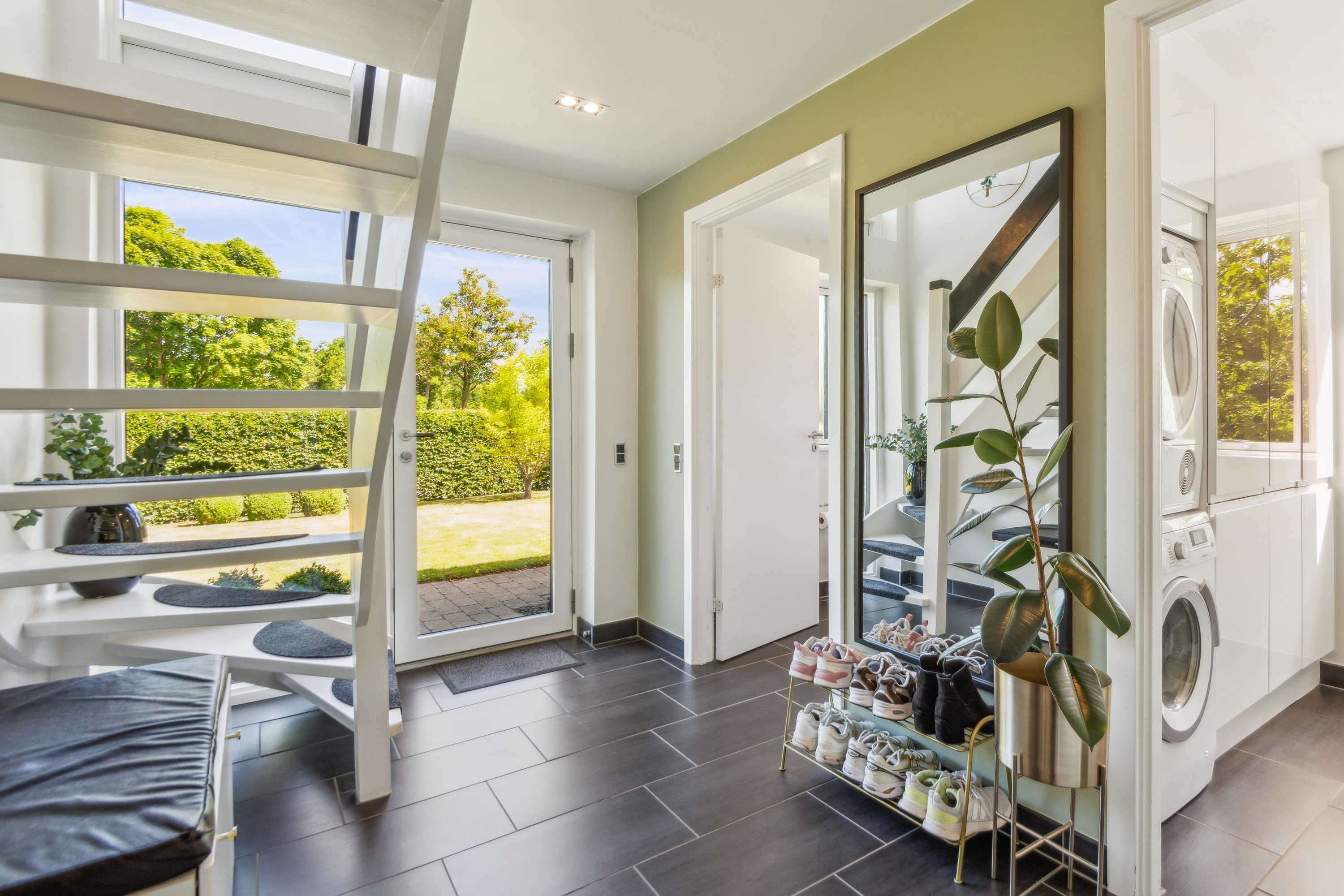 Under salg - Bygaden 60B, Gl.Hasseris, 9200 Aalborg SV - Nybolig