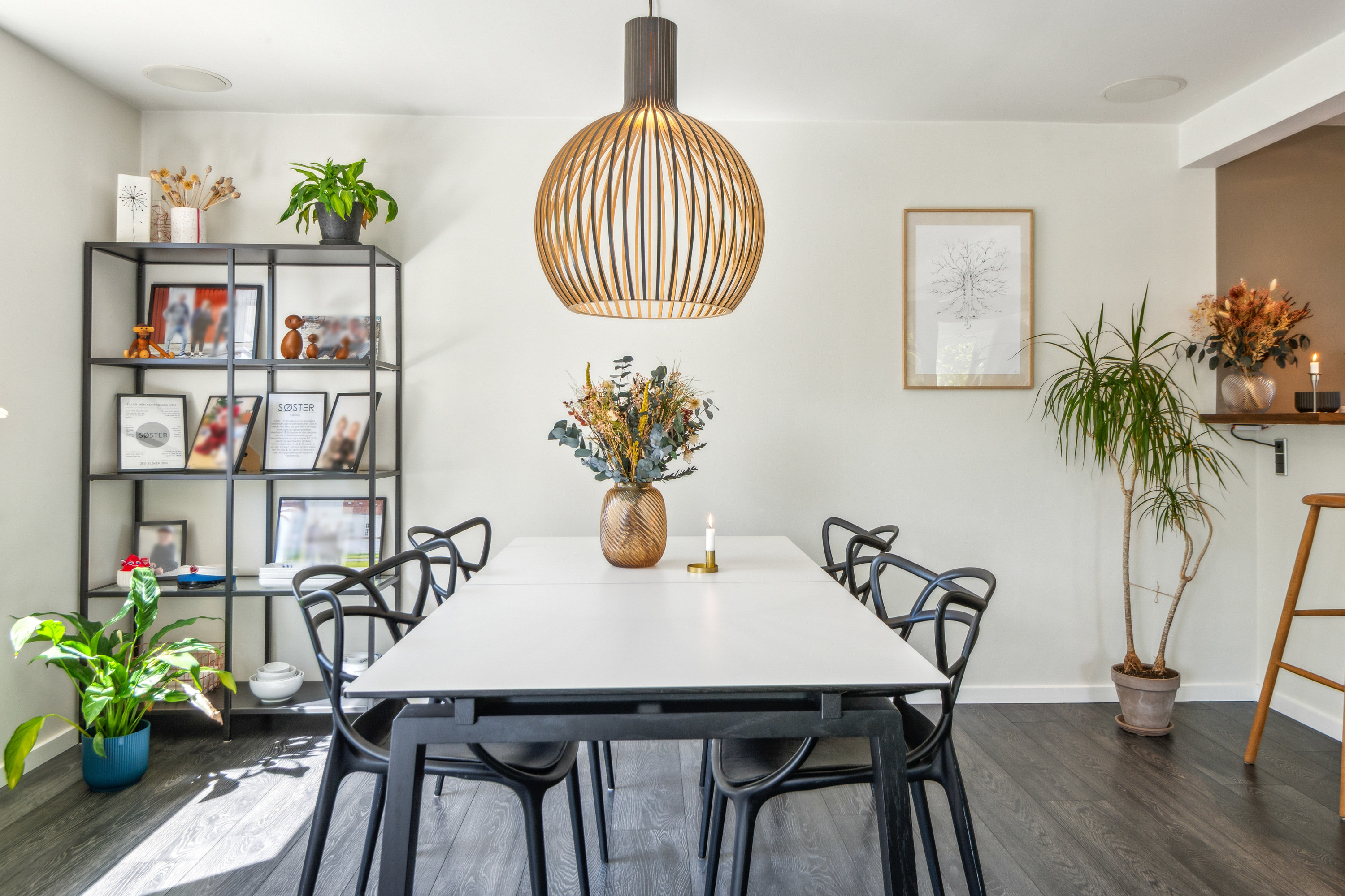 Til salg - Bygaden 60B, Gl.Hasseris, 9200 Aalborg SV - Nybolig