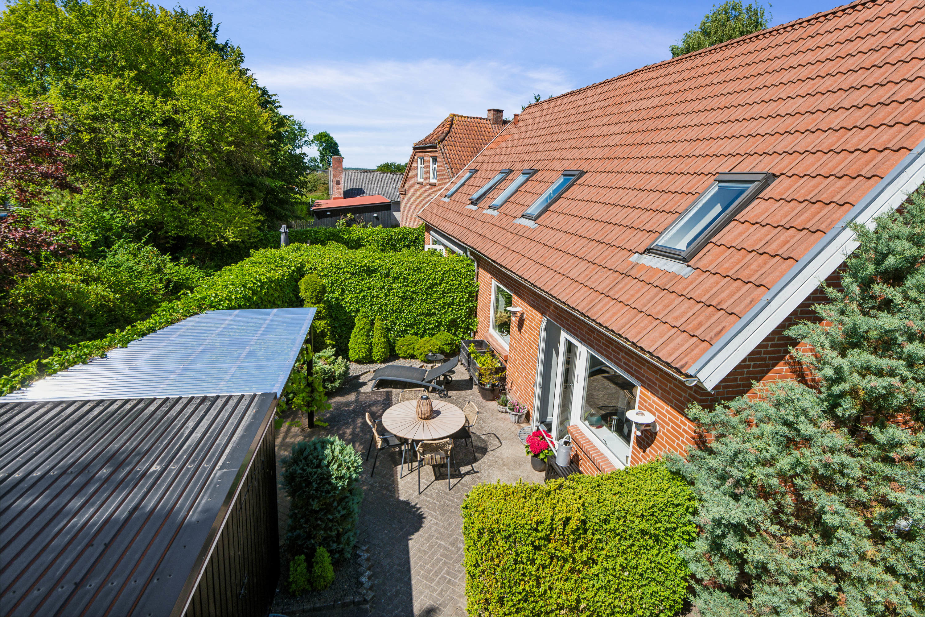 Under salg - Bygaden 60B, Gl.Hasseris, 9200 Aalborg SV - Nybolig