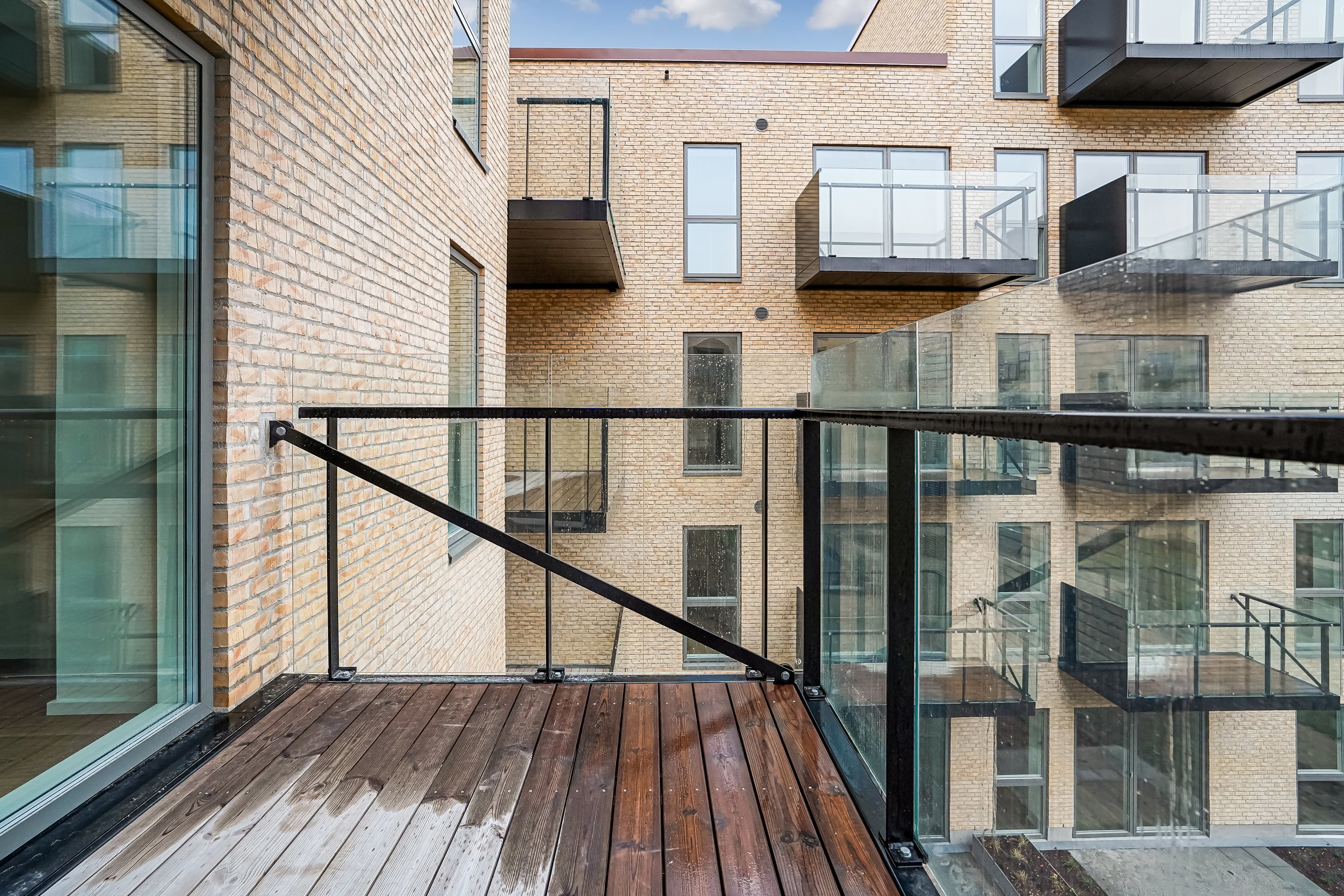 Til leje - Havnegade 14, 3. 4., 5000 Odense C - Nybolig