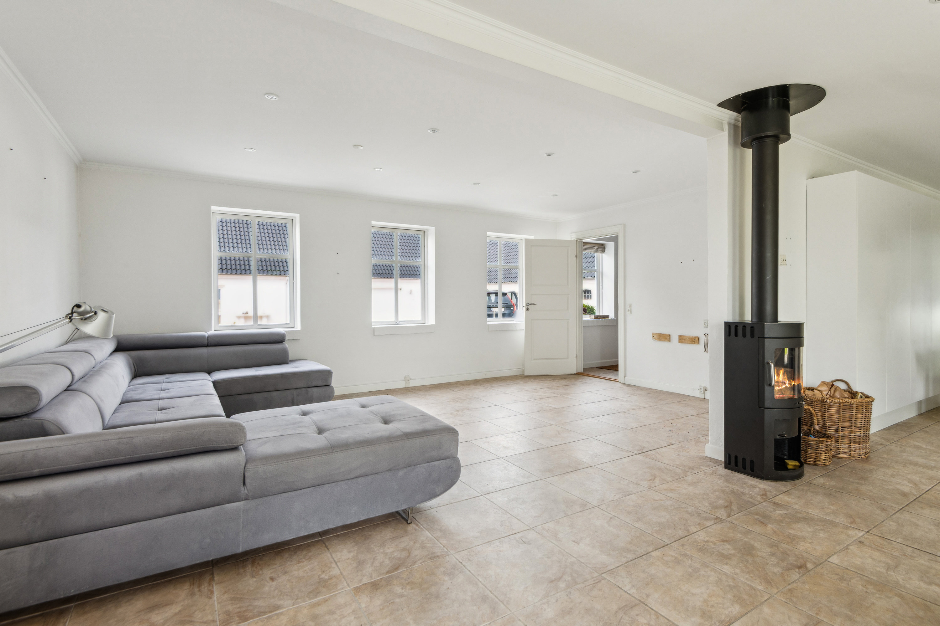 Til salg - Zincksvej 31, 9230 Svenstrup J - Nybolig