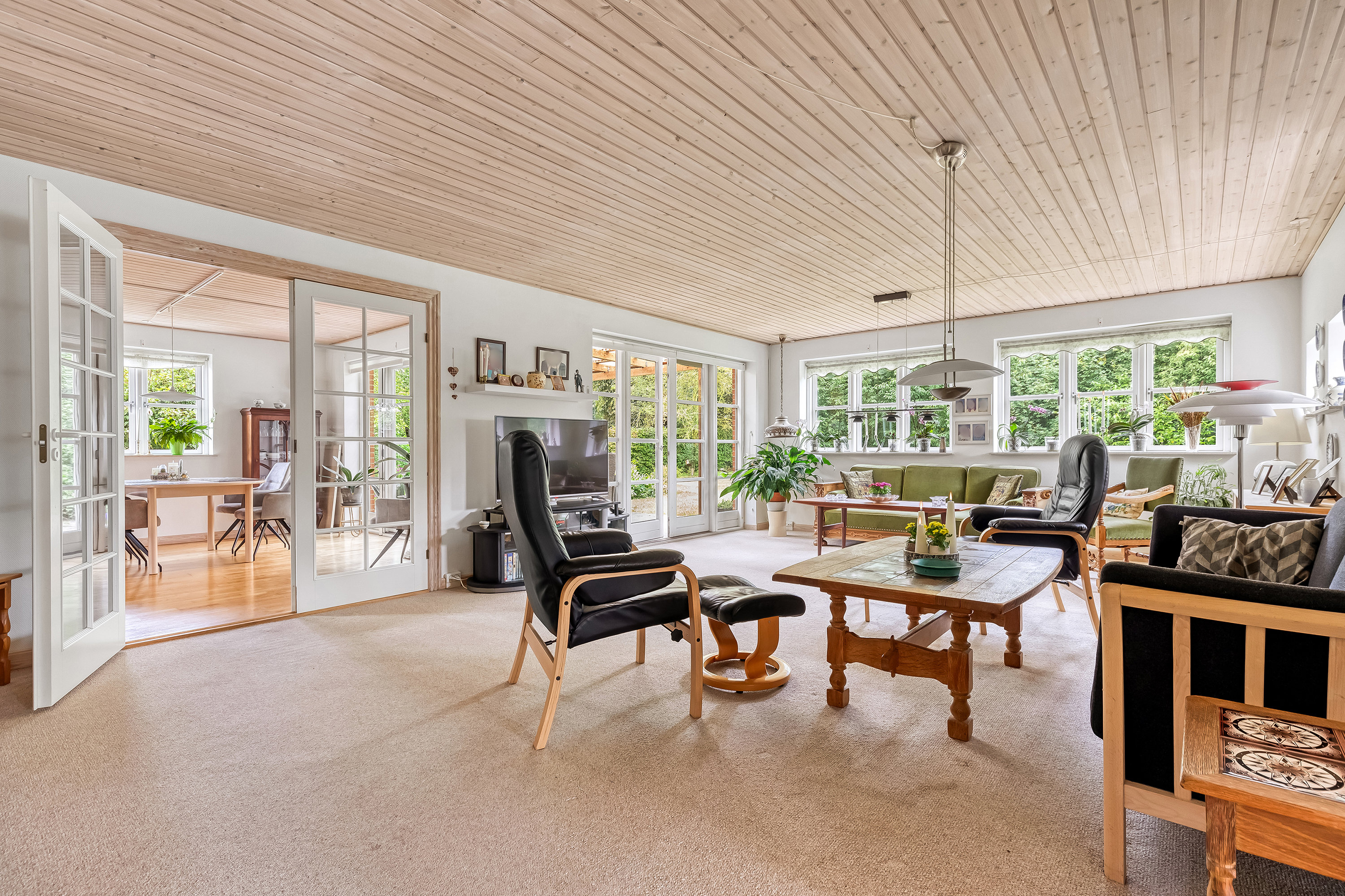 Til salg - Bygaden 16B, Lille Rørbæk, 3600 Frederikssund - Nybolig