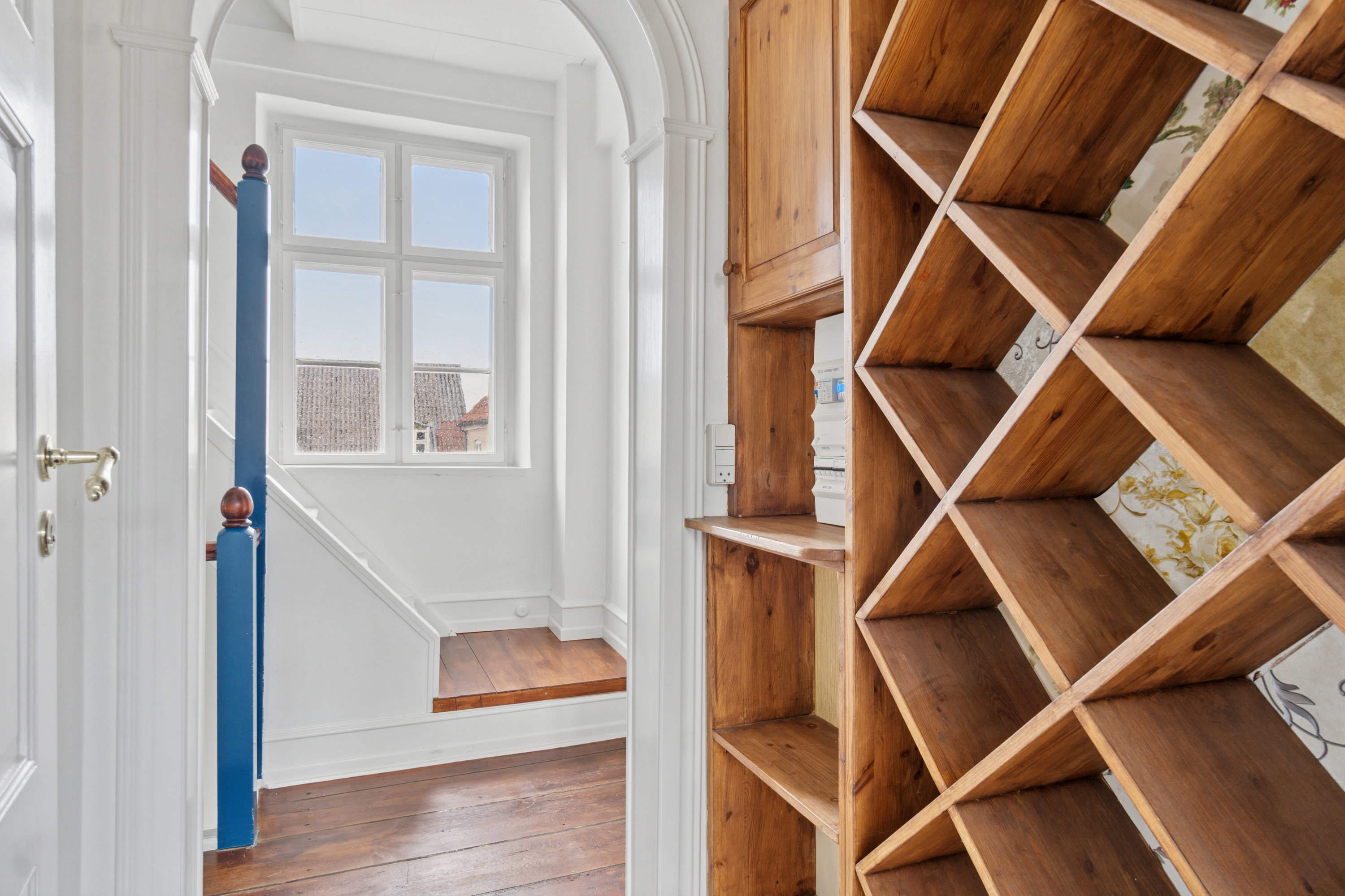 Til salg - Algade 45B, 4230 Skælskør - Nybolig