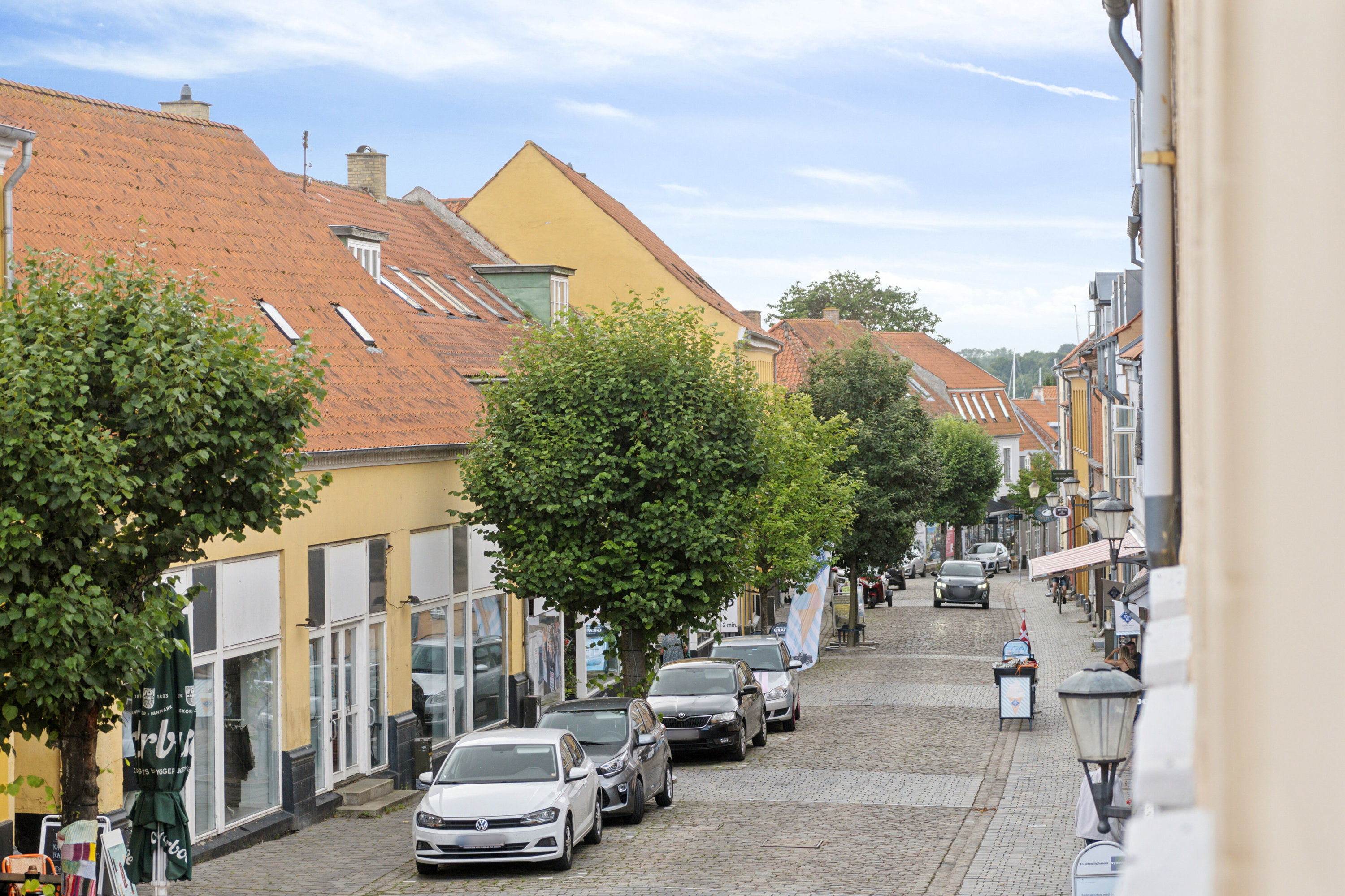 Til salg - Algade 45B, 4230 Skælskør - Nybolig