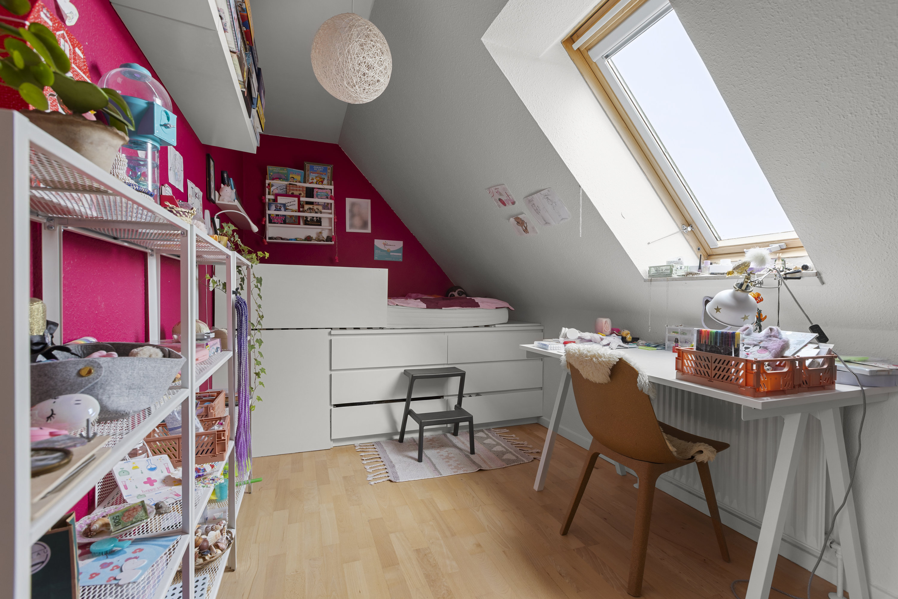 Solgt - Rolighed 19A, 4180 Sorø - Nybolig