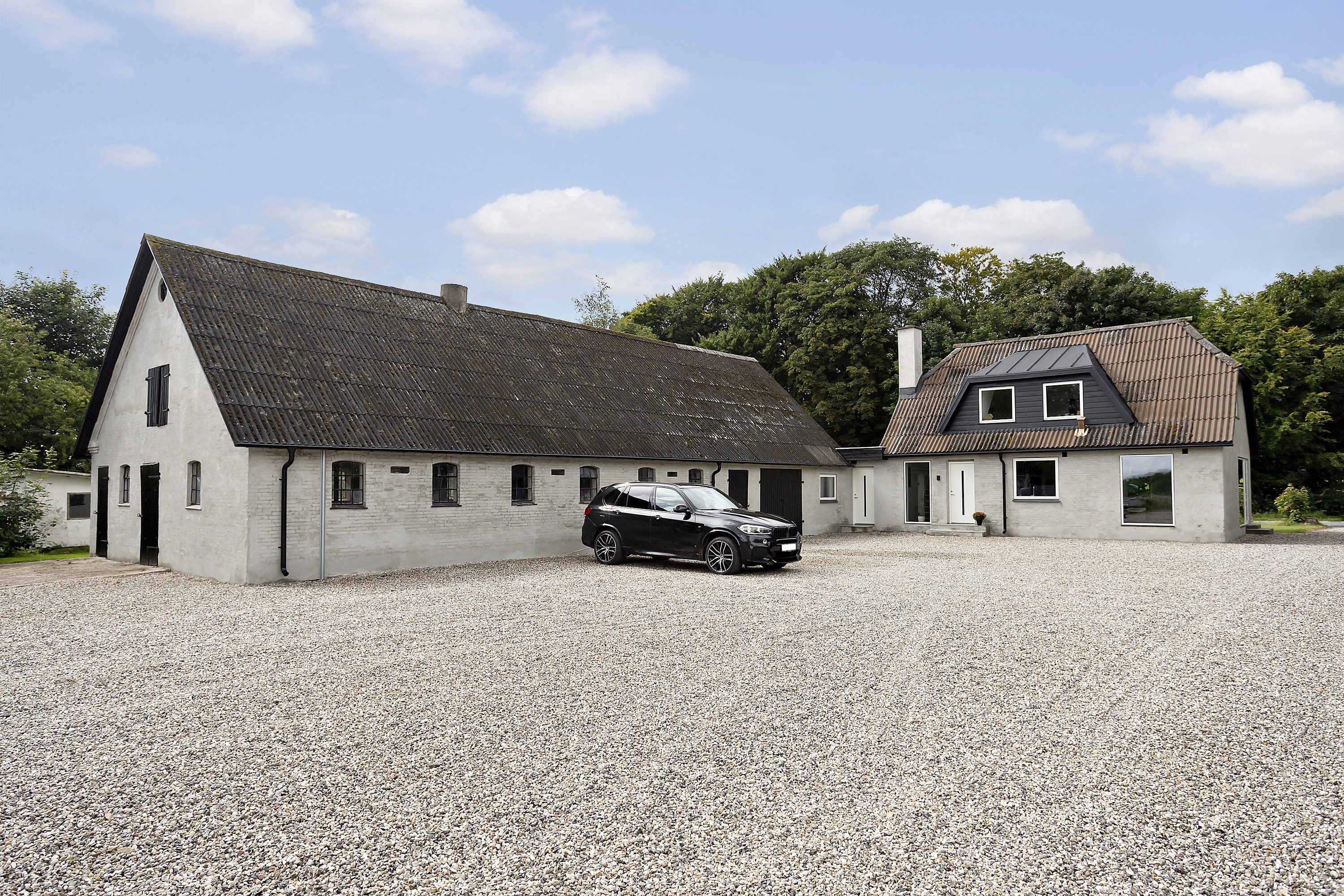 Til salg - Koldingvej 38, Andst, 6600 Vejen - Nybolig