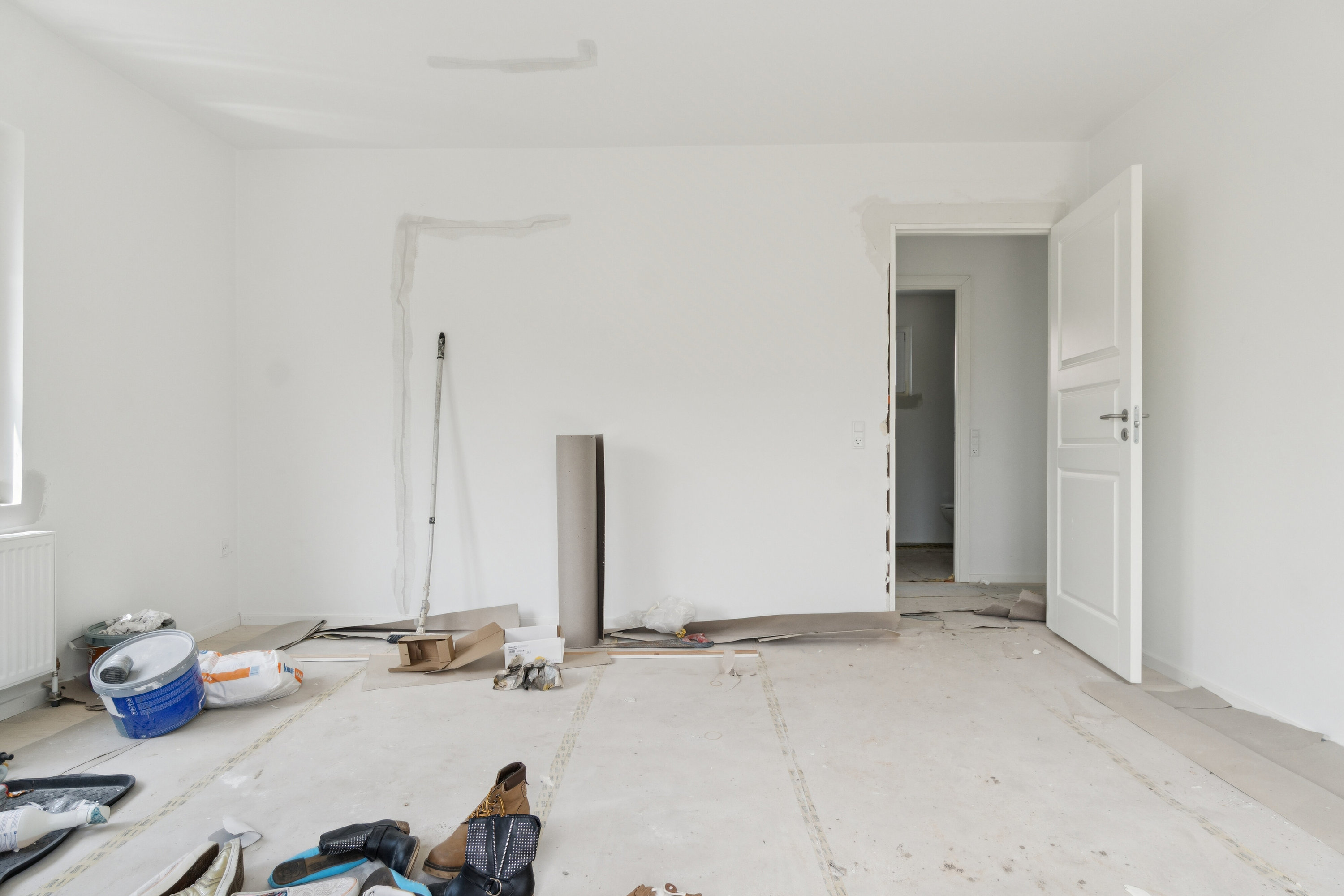 Under salg - Ulsevej 4, 2650 Hvidovre - Nybolig