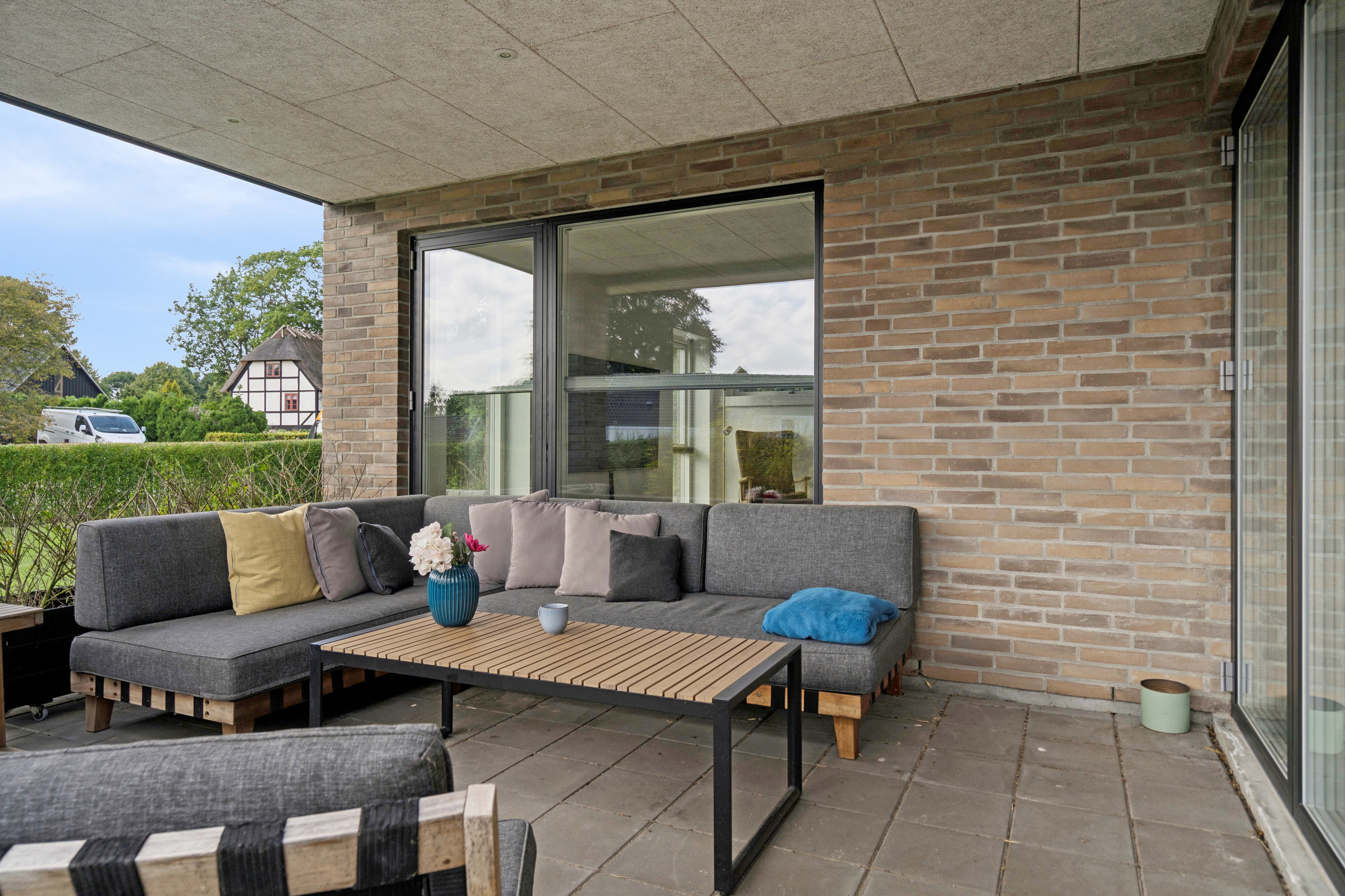 Solgt - Kirkevej 30, Fangel, 5260 Odense S - Nybolig