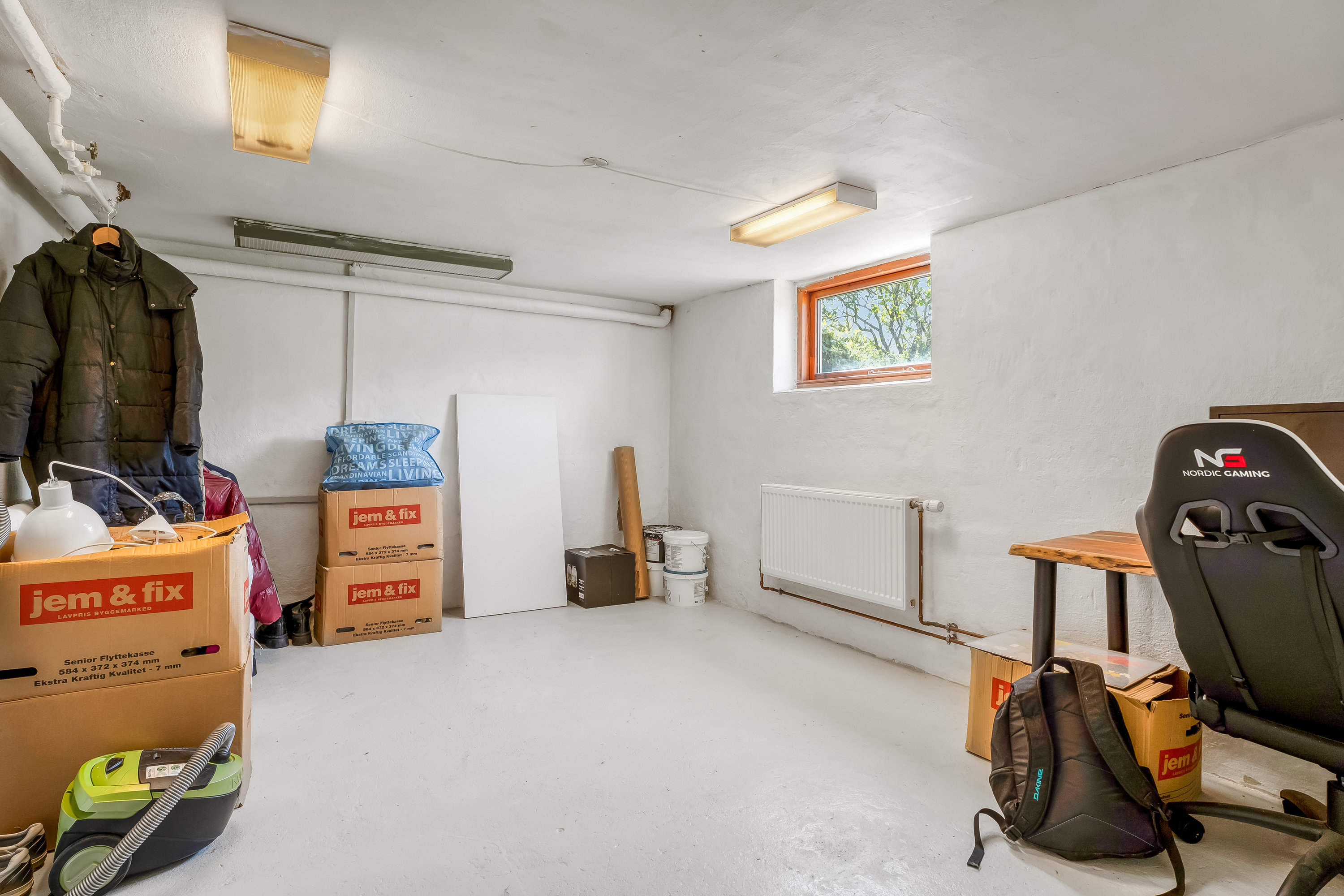 Til salg - Monrads Vej 8, 4930 Maribo - Nybolig