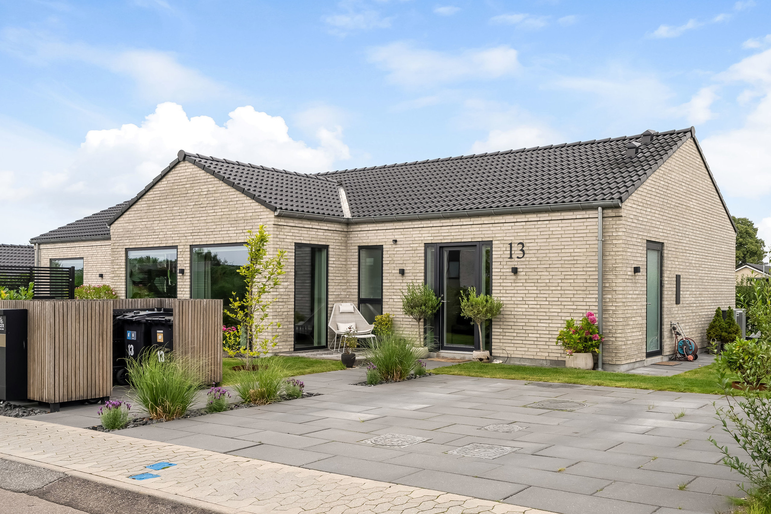 Til salg - Sangagervej 13, Alsønderup, 3400 Hillerød - Nybolig