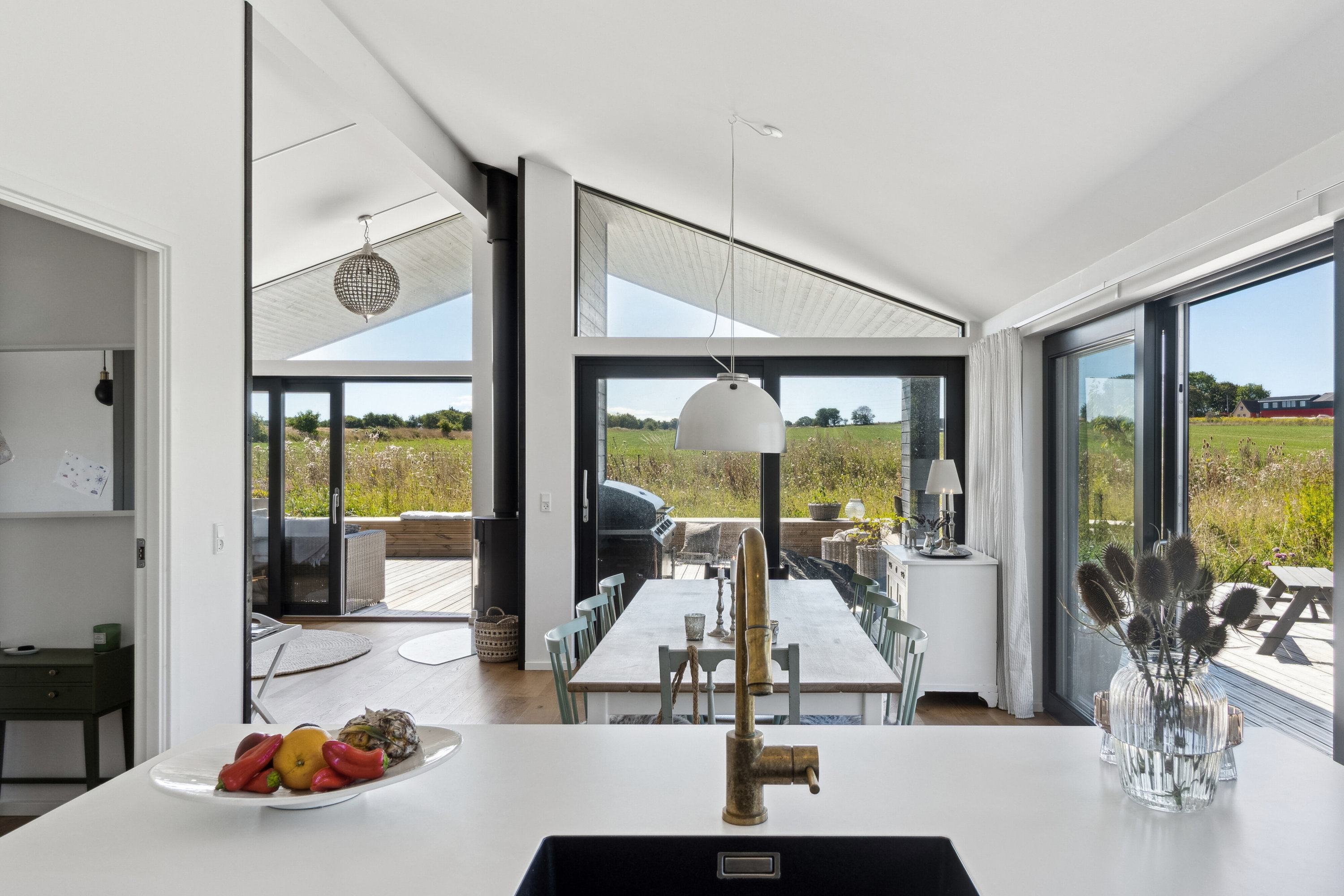 Til salg - Rejenettet 8, Lumsås, 4500 Nykøbing Sj - Nybolig