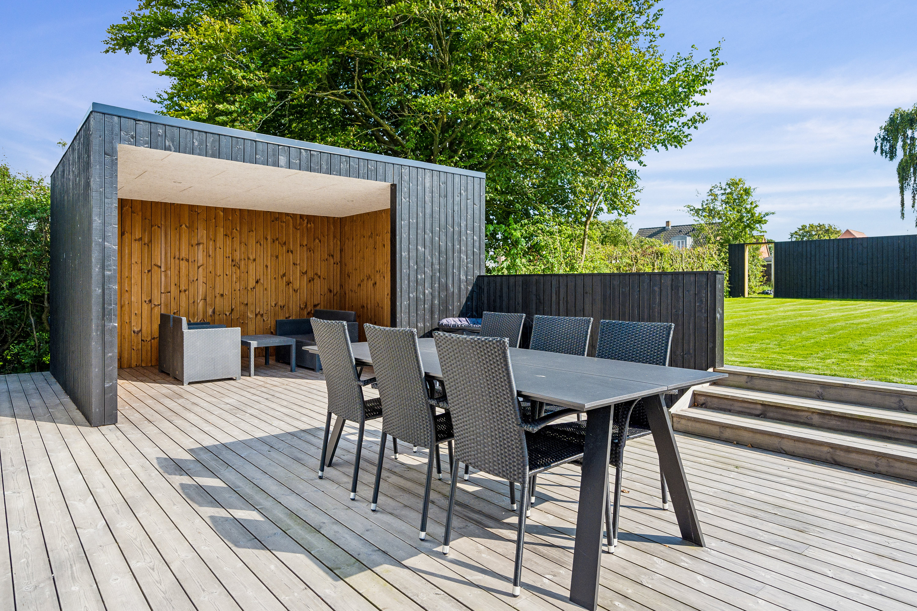 Til salg - Østre Alle 34, 9800 Hjørring - Nybolig