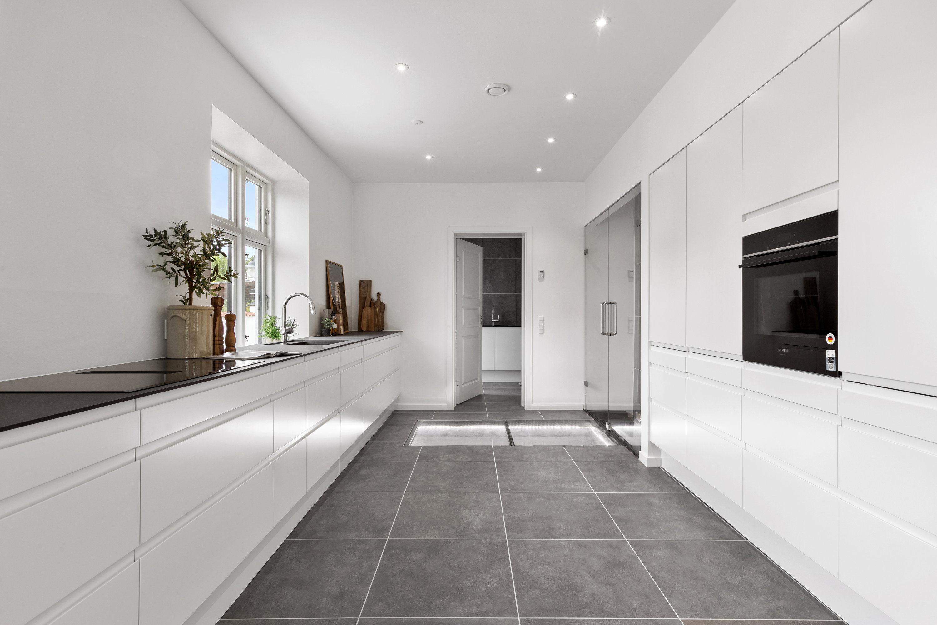 Til salg - Skelgårdsstræde 9, 2770 Kastrup - Nybolig