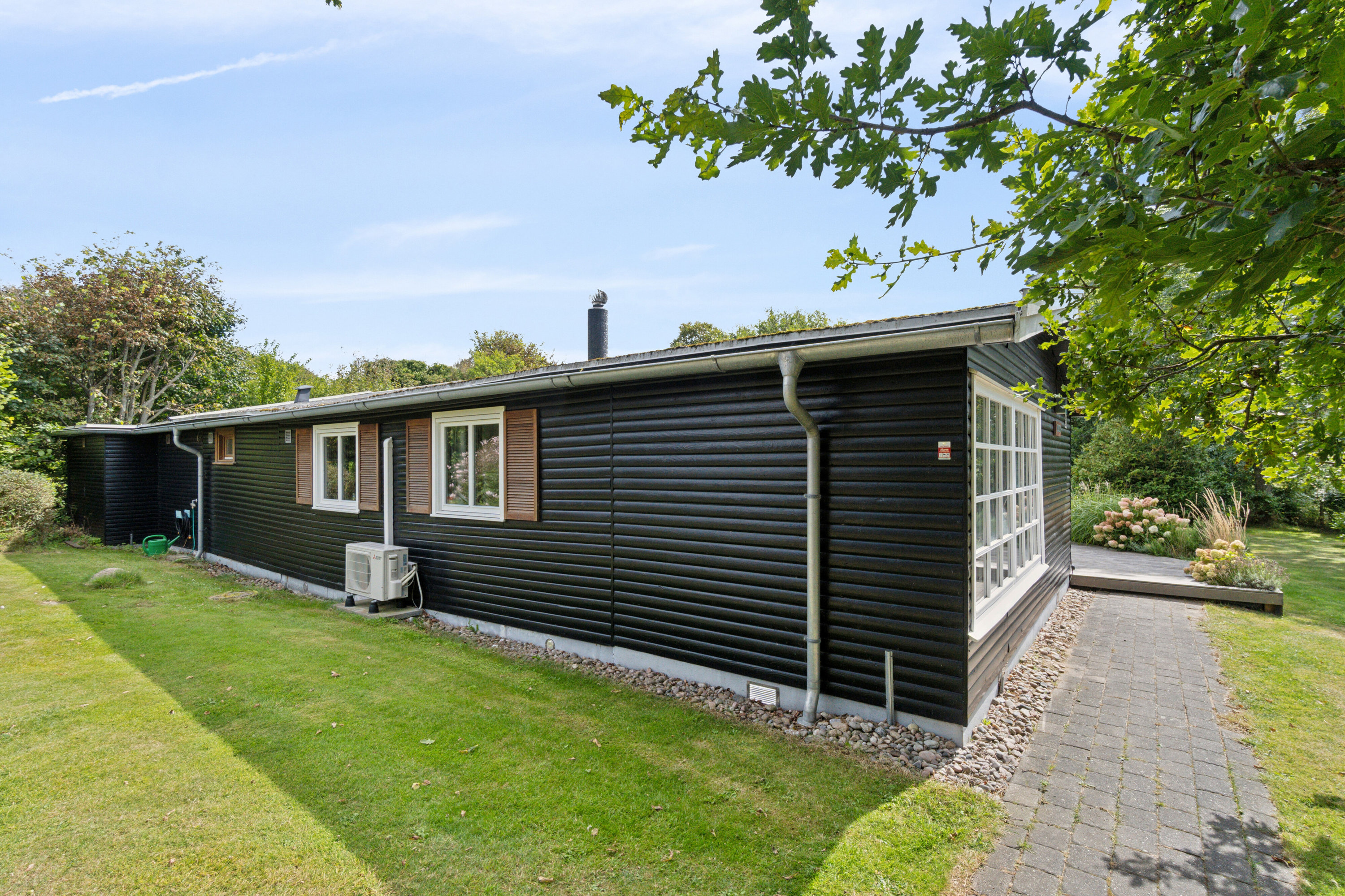 Til salg - Klintevej 28, Hald Strand, 3390 Hundested - Nybolig