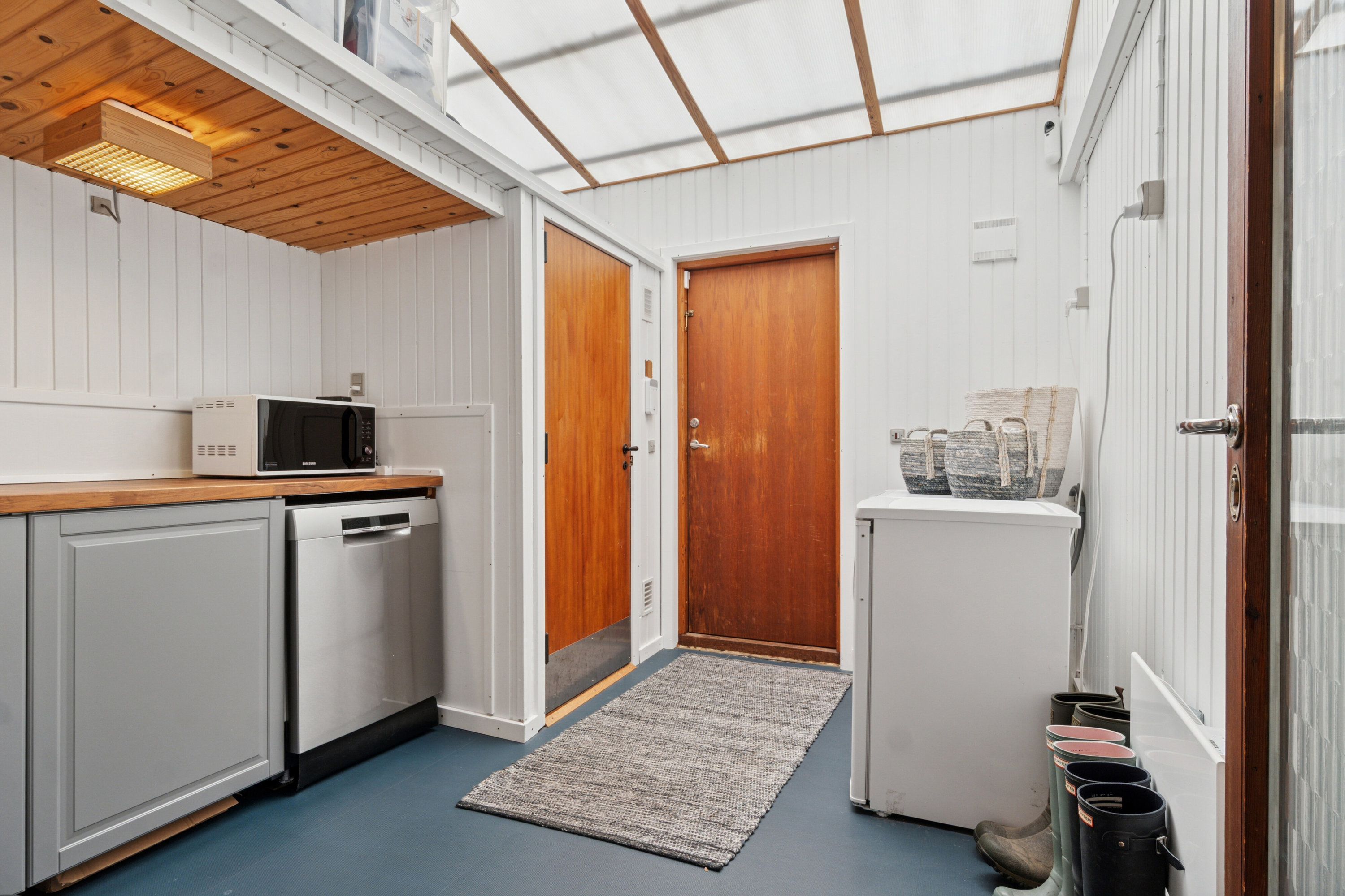 Til salg - Klintevej 28, Hald Strand, 3390 Hundested - Nybolig