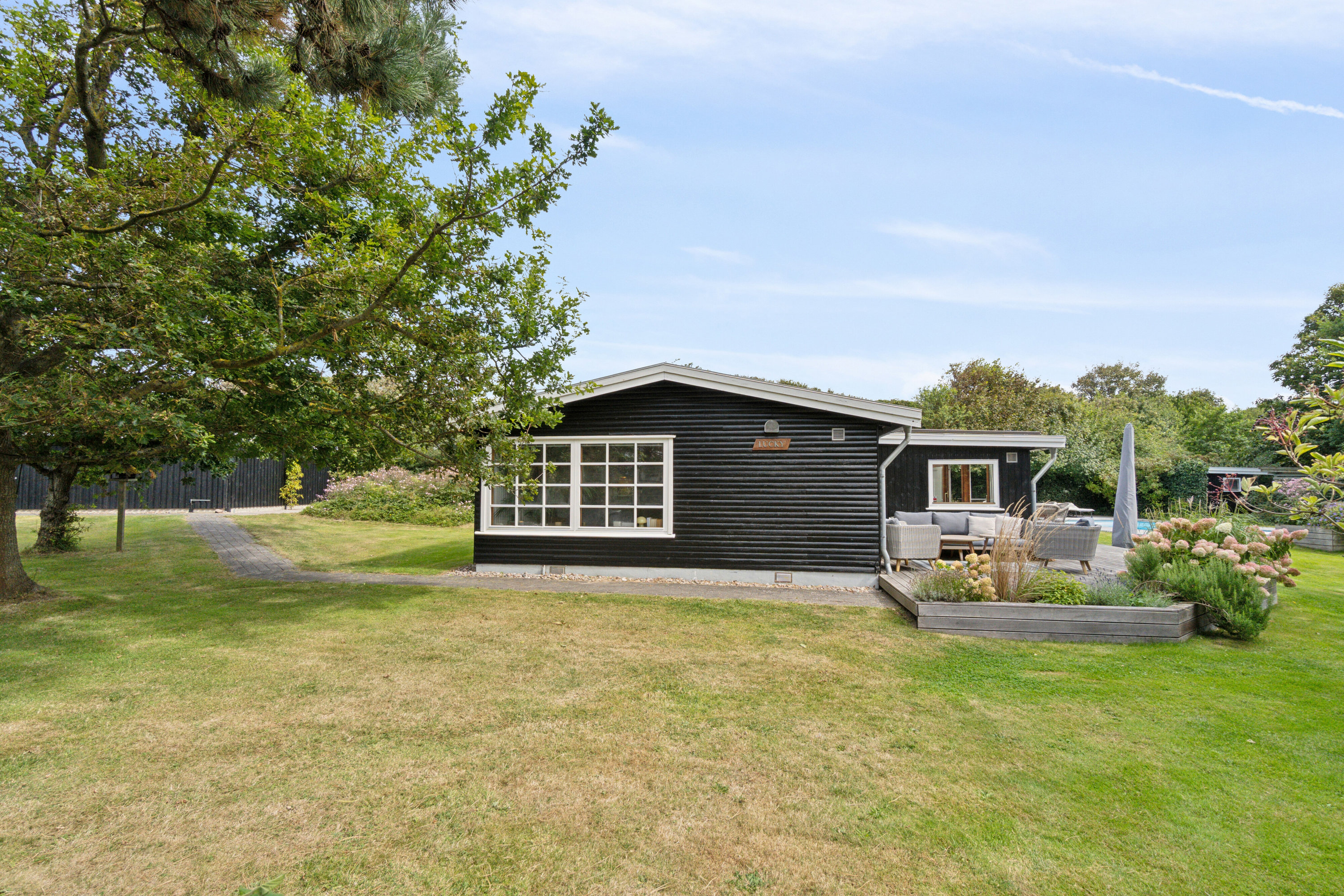 Til salg - Klintevej 28, Hald Strand, 3390 Hundested - Nybolig