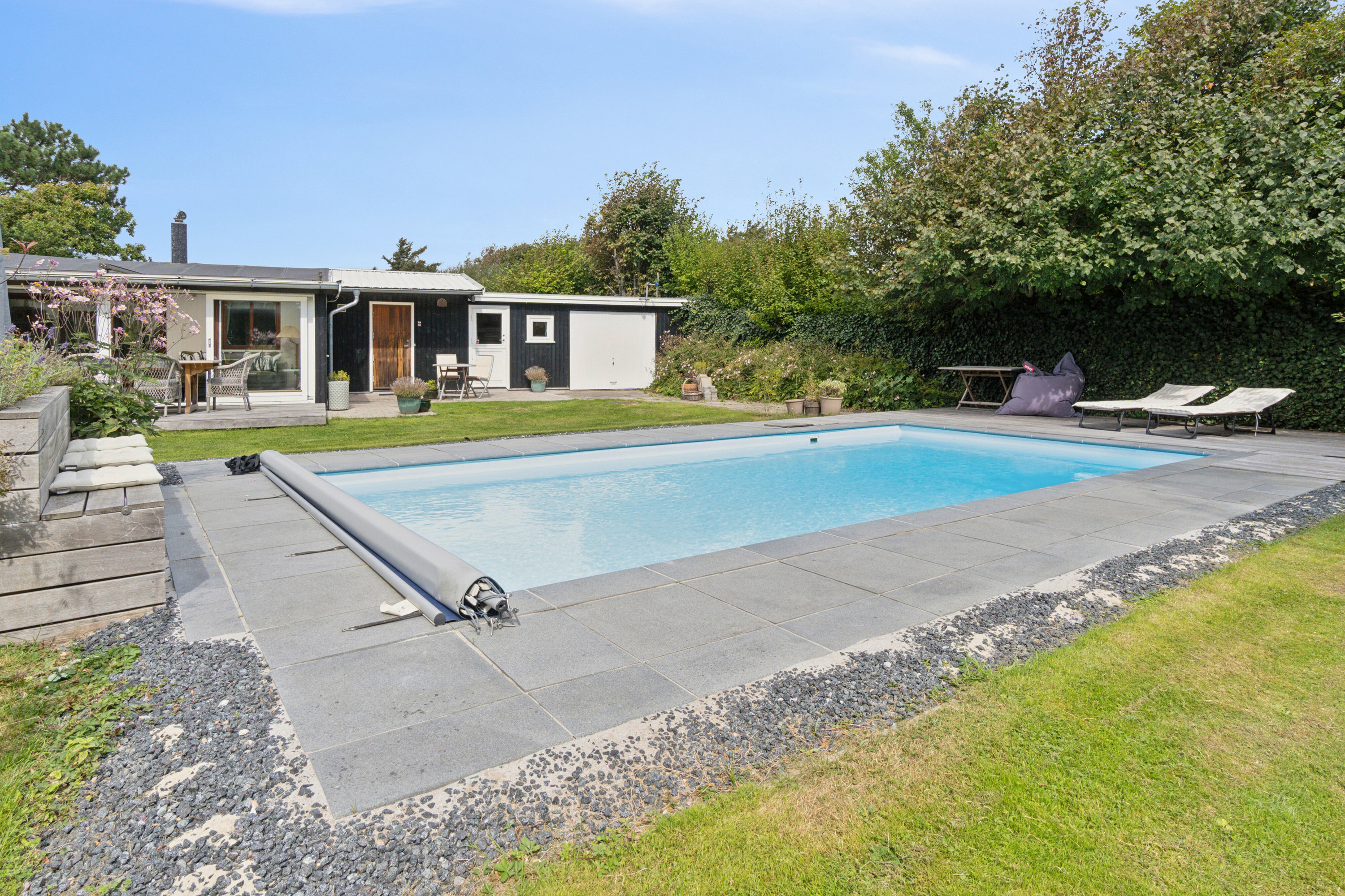 Til salg - Klintevej 28, Hald Strand, 3390 Hundested - Nybolig