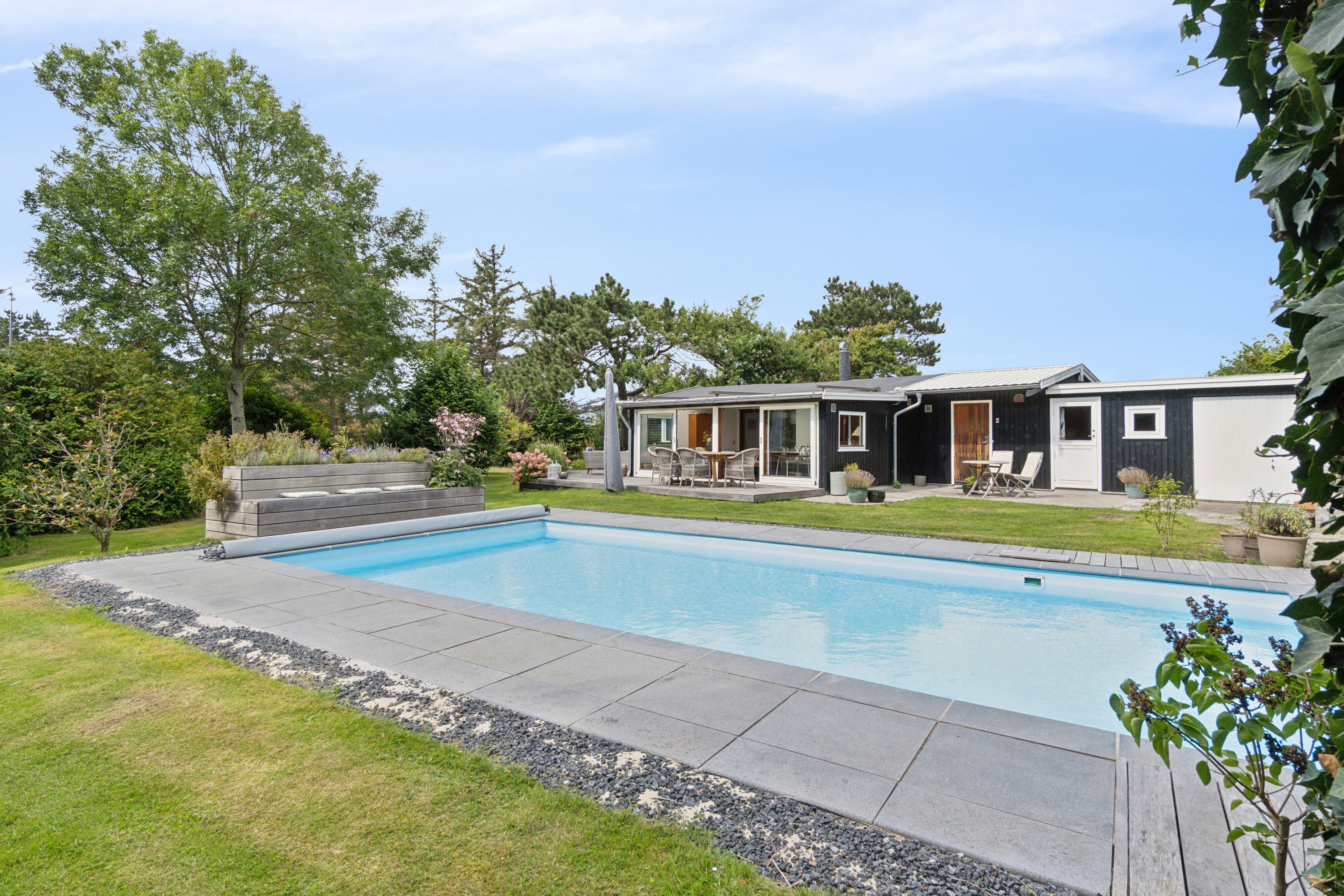 Til salg - Klintevej 28, Hald Strand, 3390 Hundested - Nybolig