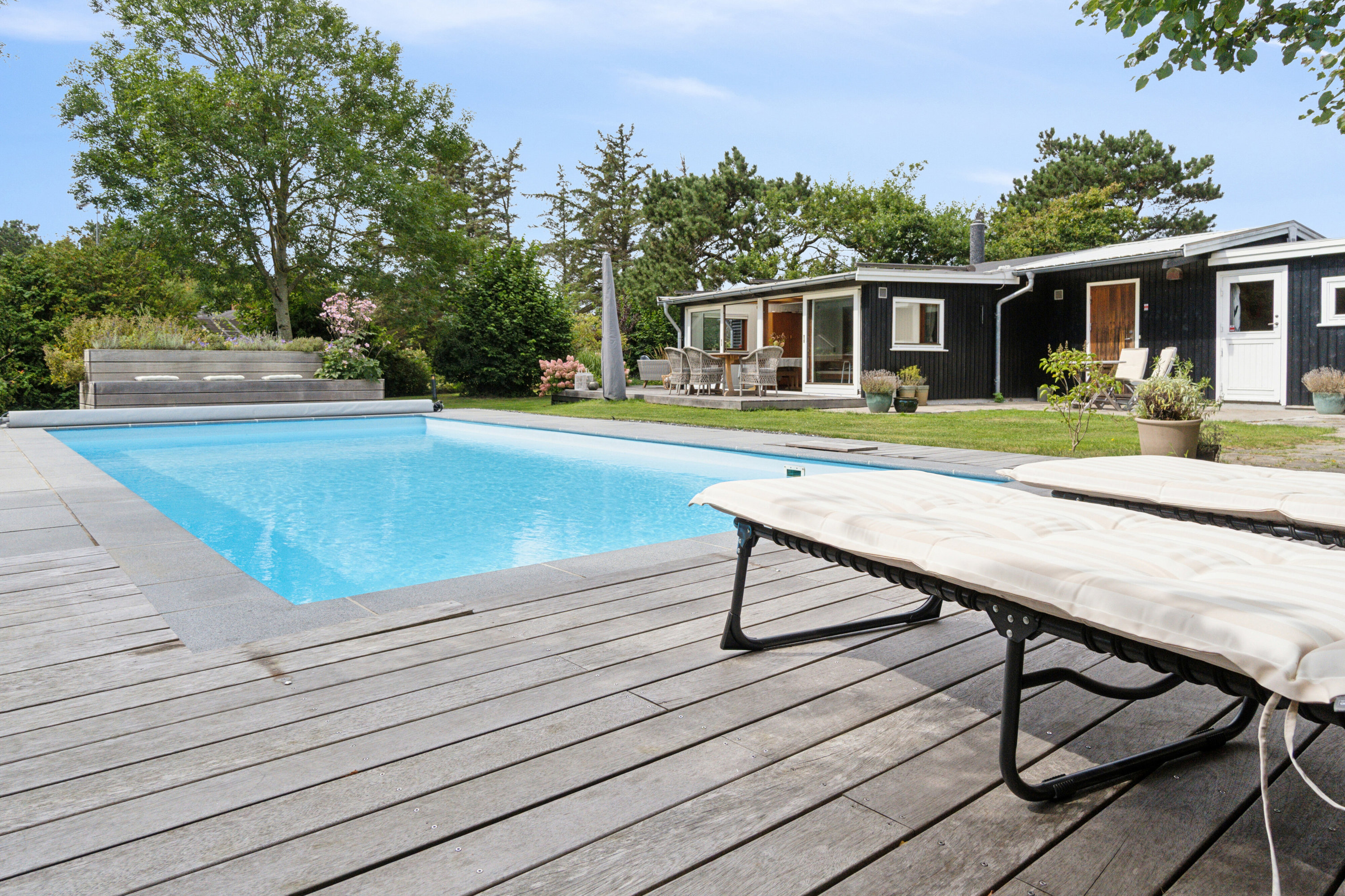 Til salg - Klintevej 28, Hald Strand, 3390 Hundested - Nybolig