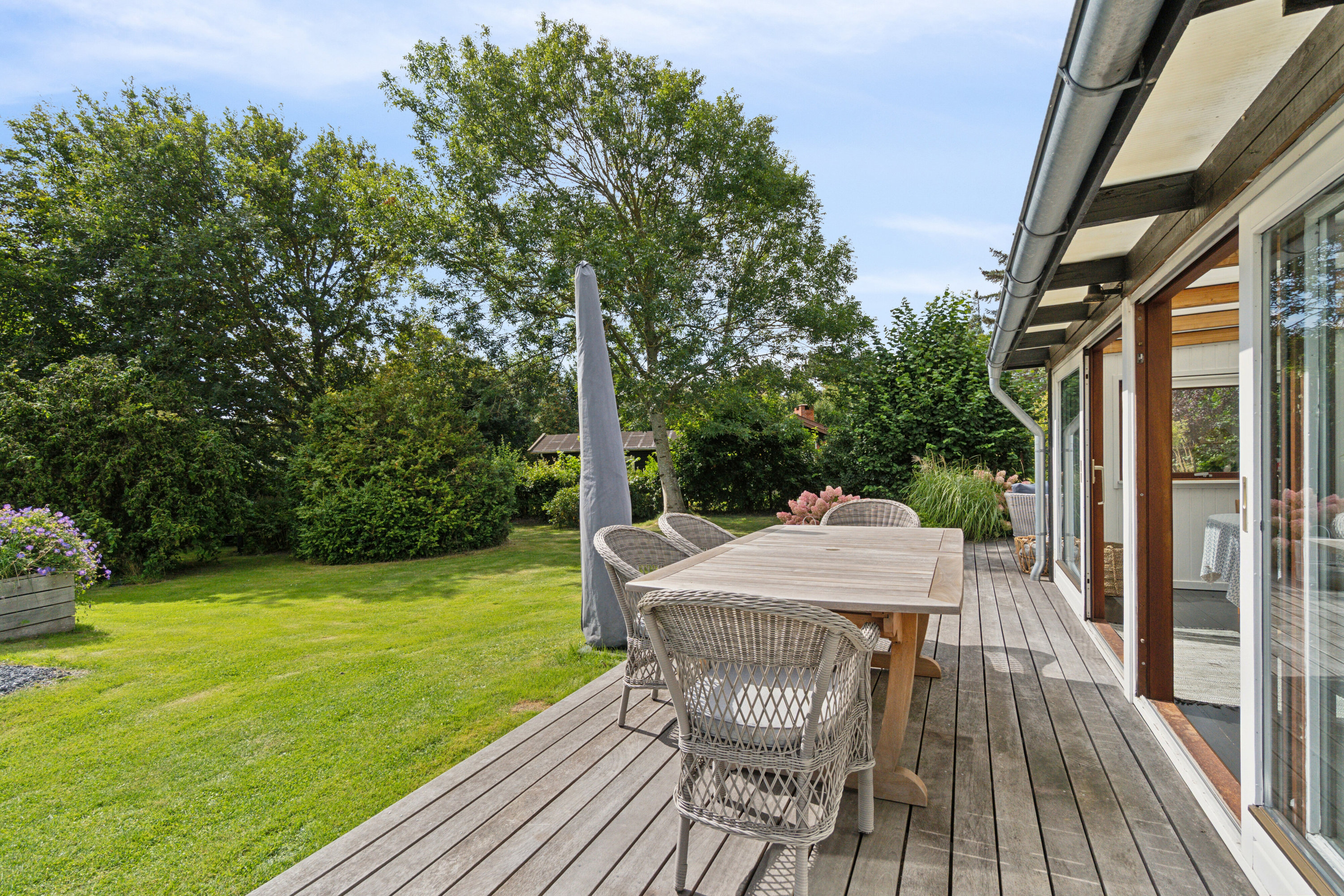 Til salg - Klintevej 28, Hald Strand, 3390 Hundested - Nybolig