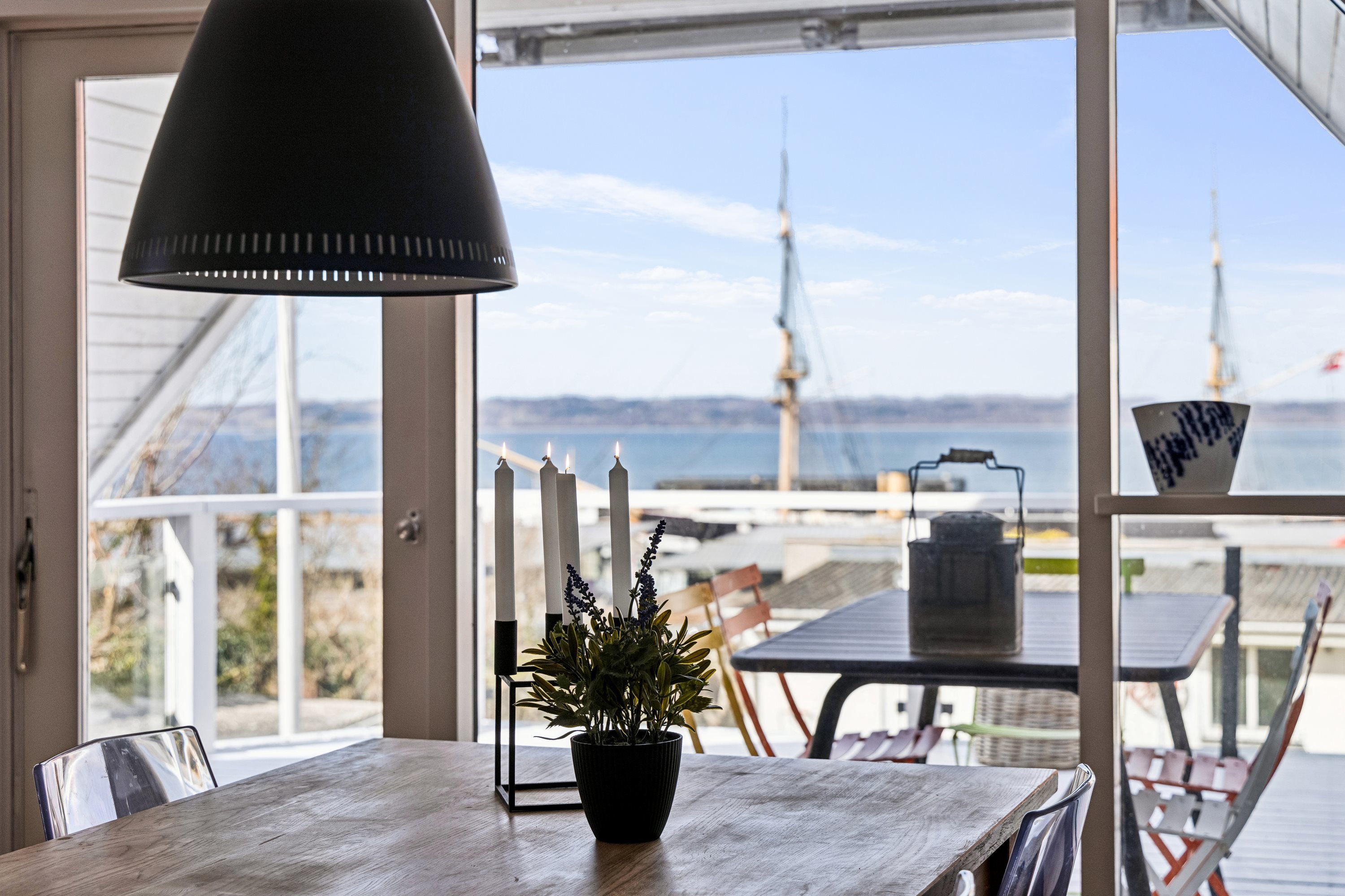 BBR oplysninger - Birkestien 13A, 8400 Ebeltoft - Nybolig