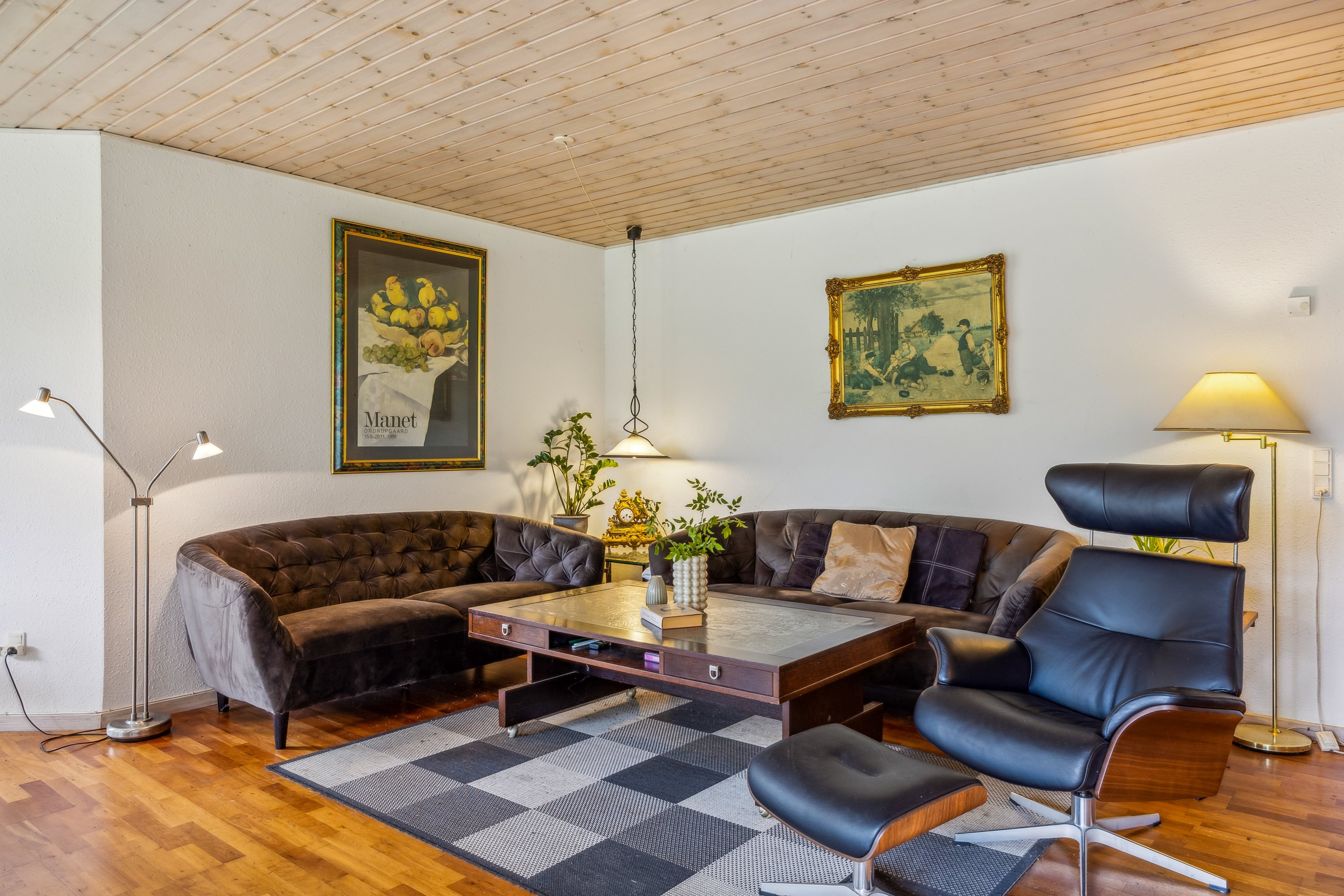 Til salg - Borgergade 7C, Magleby, 4672 Klippinge - Nybolig